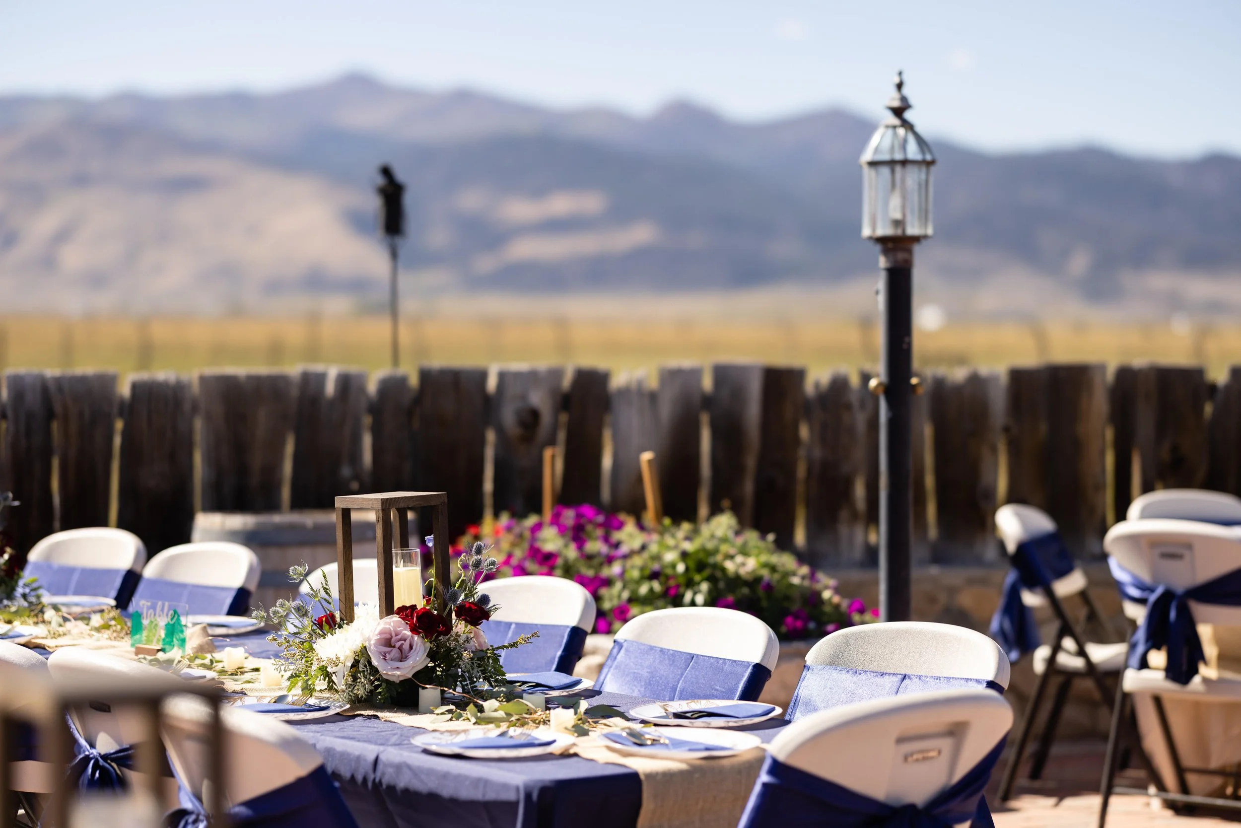 Bridgeport Ranch - Come And Enjoy Our Views