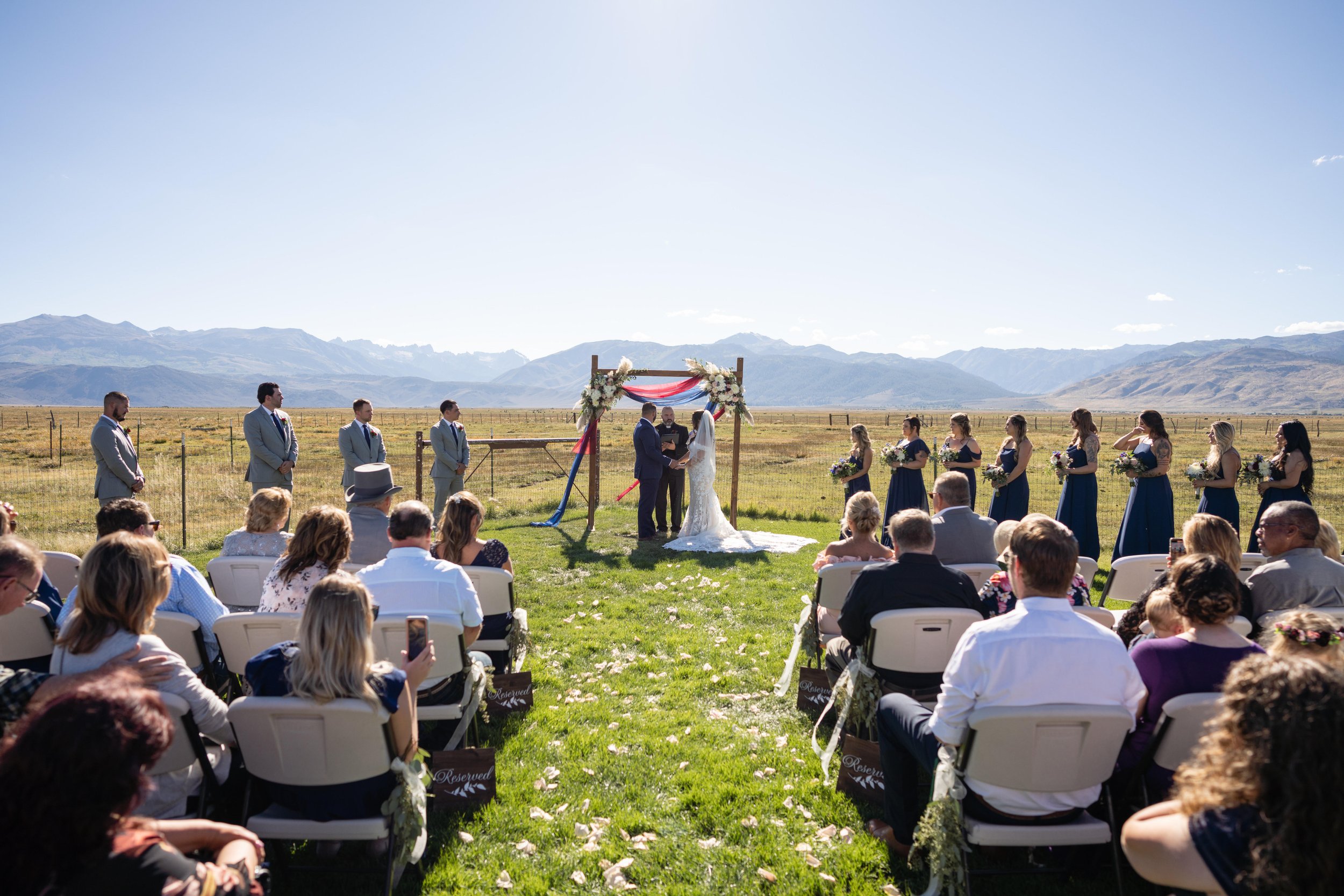 Bridgeport Ranch - Come And Enjoy Our Views