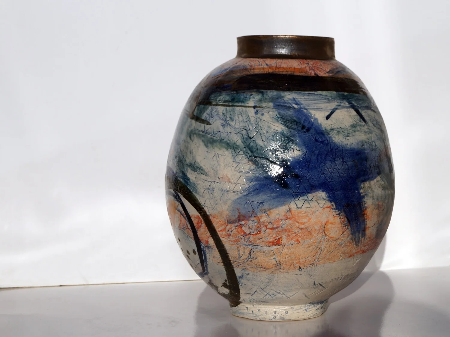 Shows and Exhibition — Jessica Jordan Ceramics