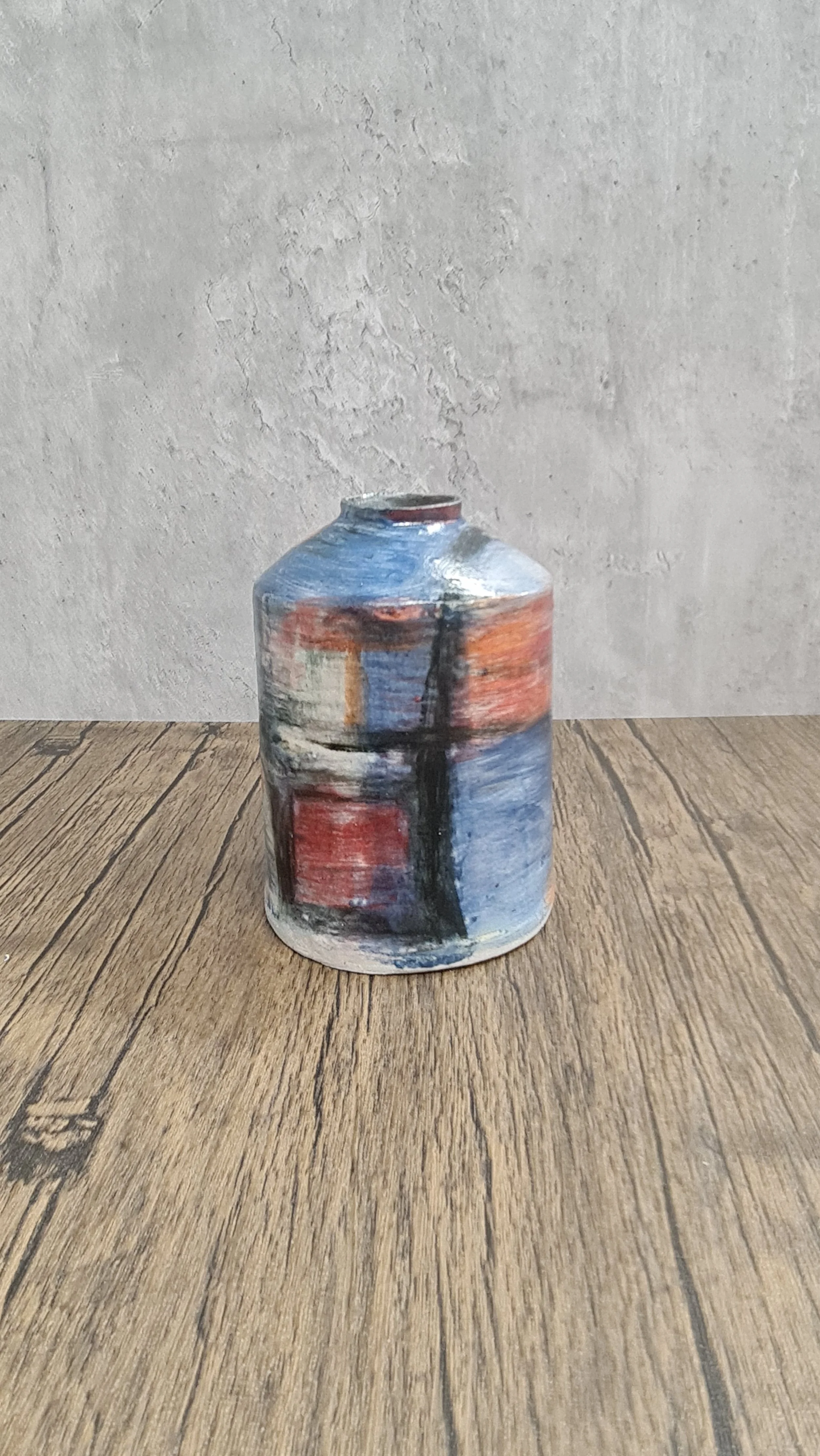 Jessica Jordan Ceramics