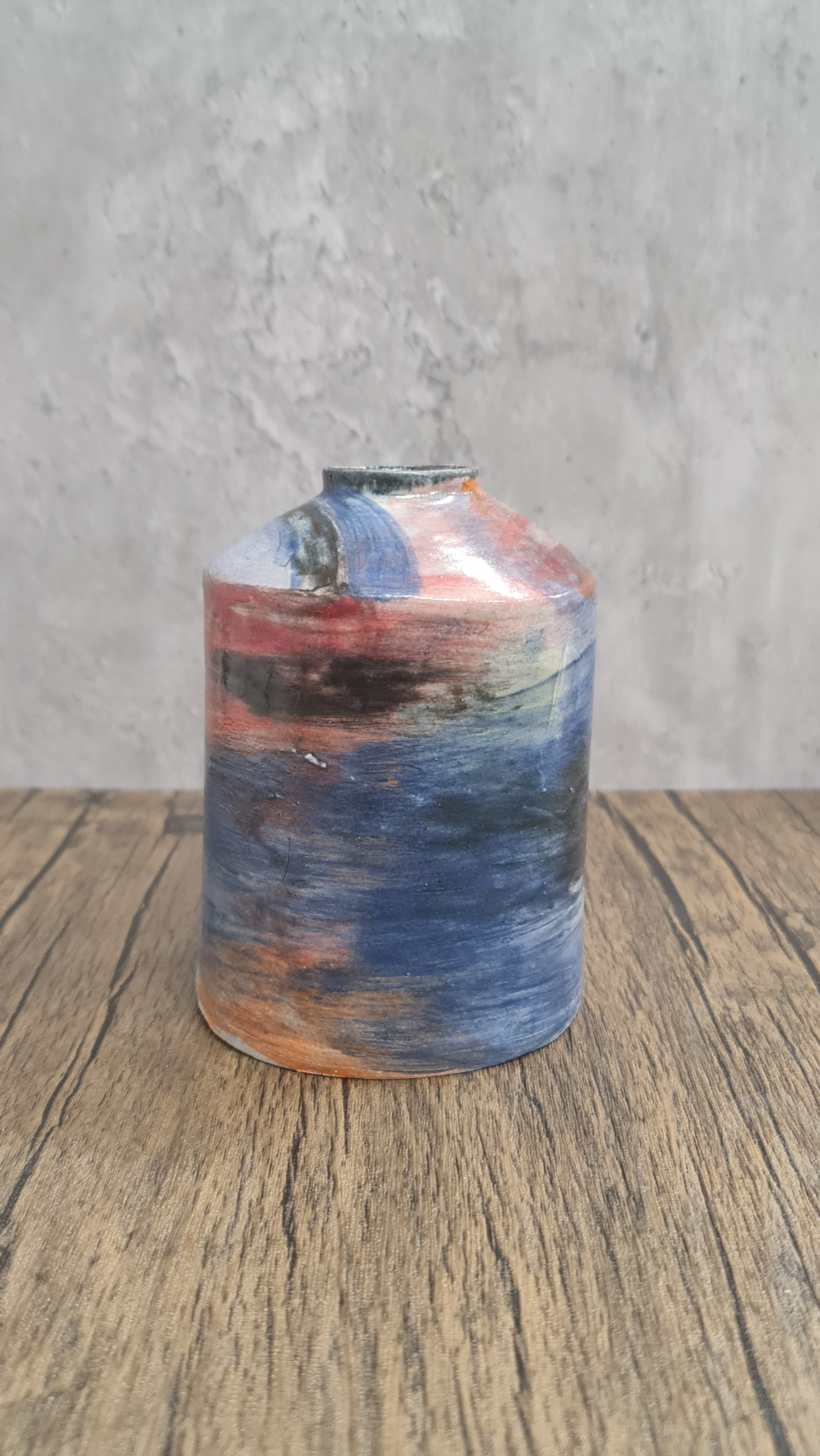 Jessica Jordan Ceramics