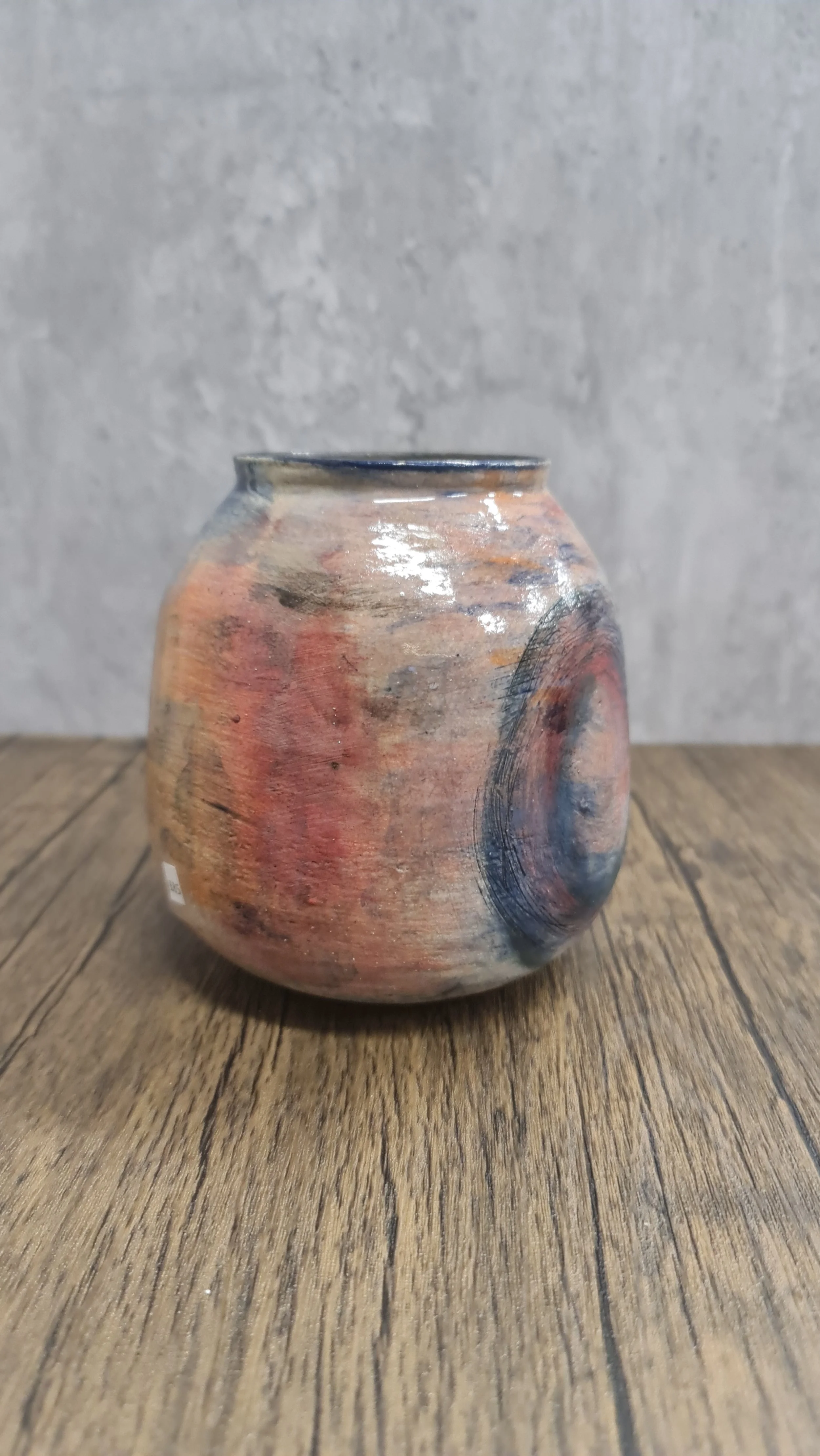 Jessica Jordan Ceramics