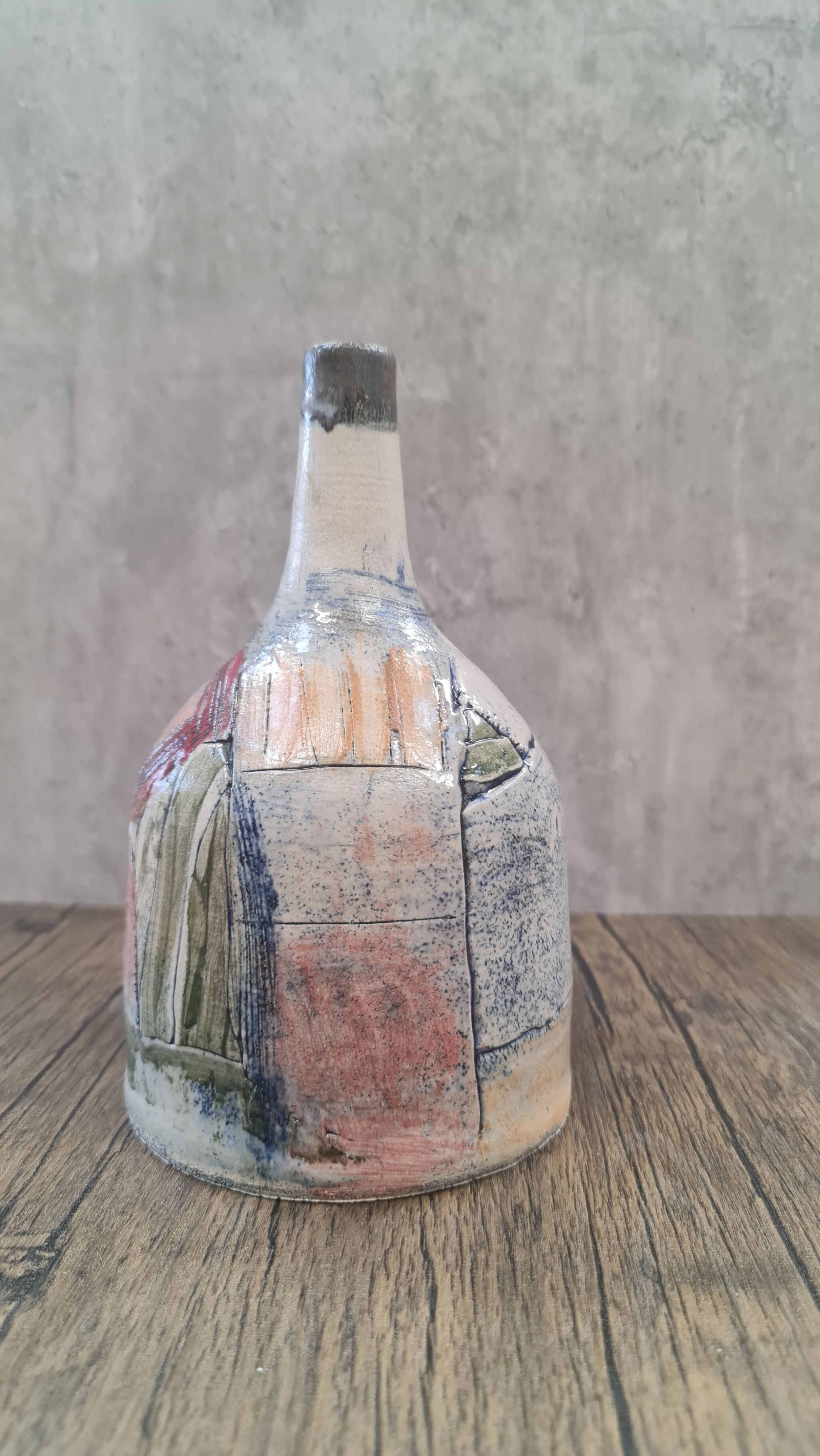 Jessica Jordan Ceramics