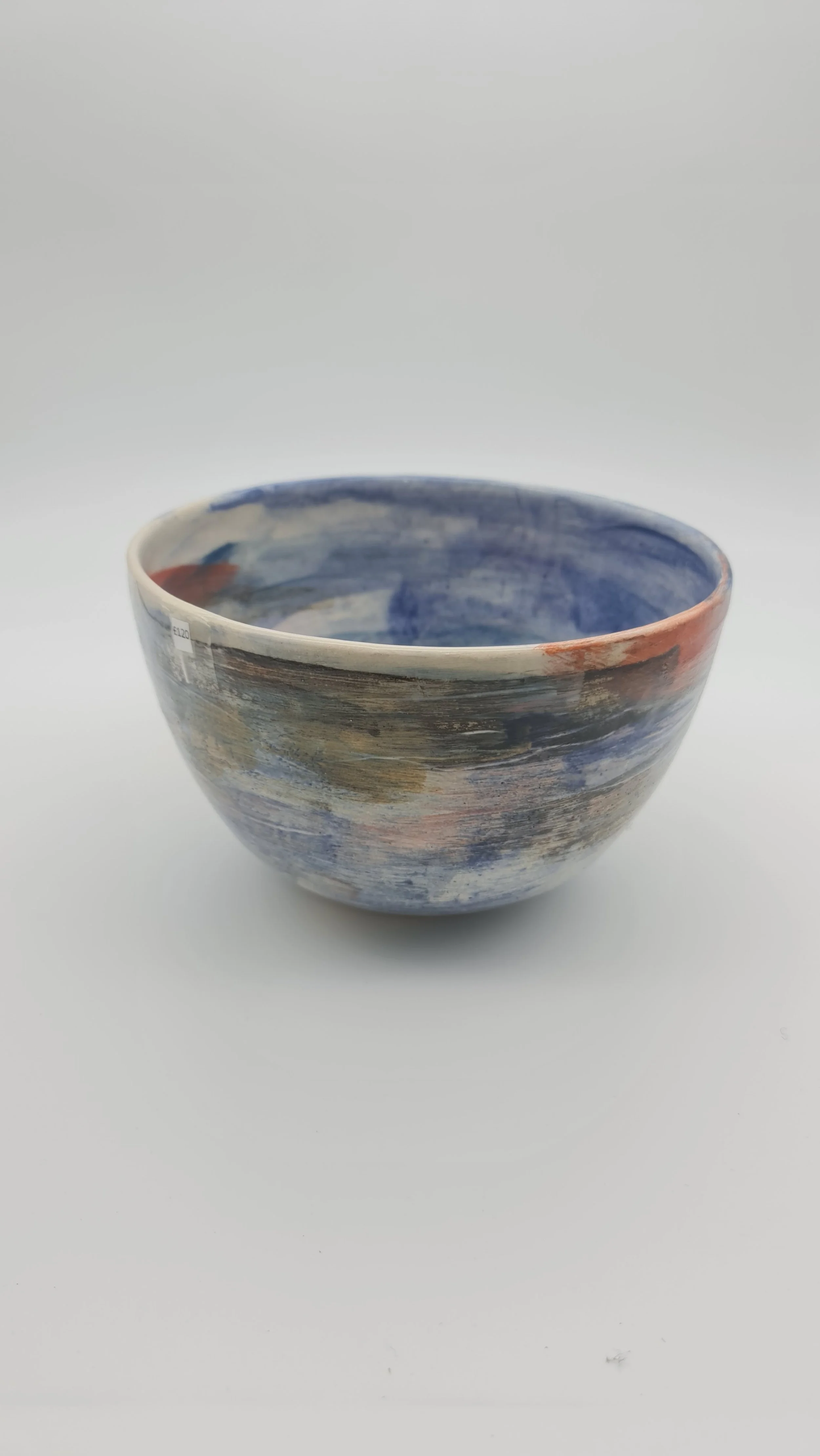 Jessica Jordan Ceramics