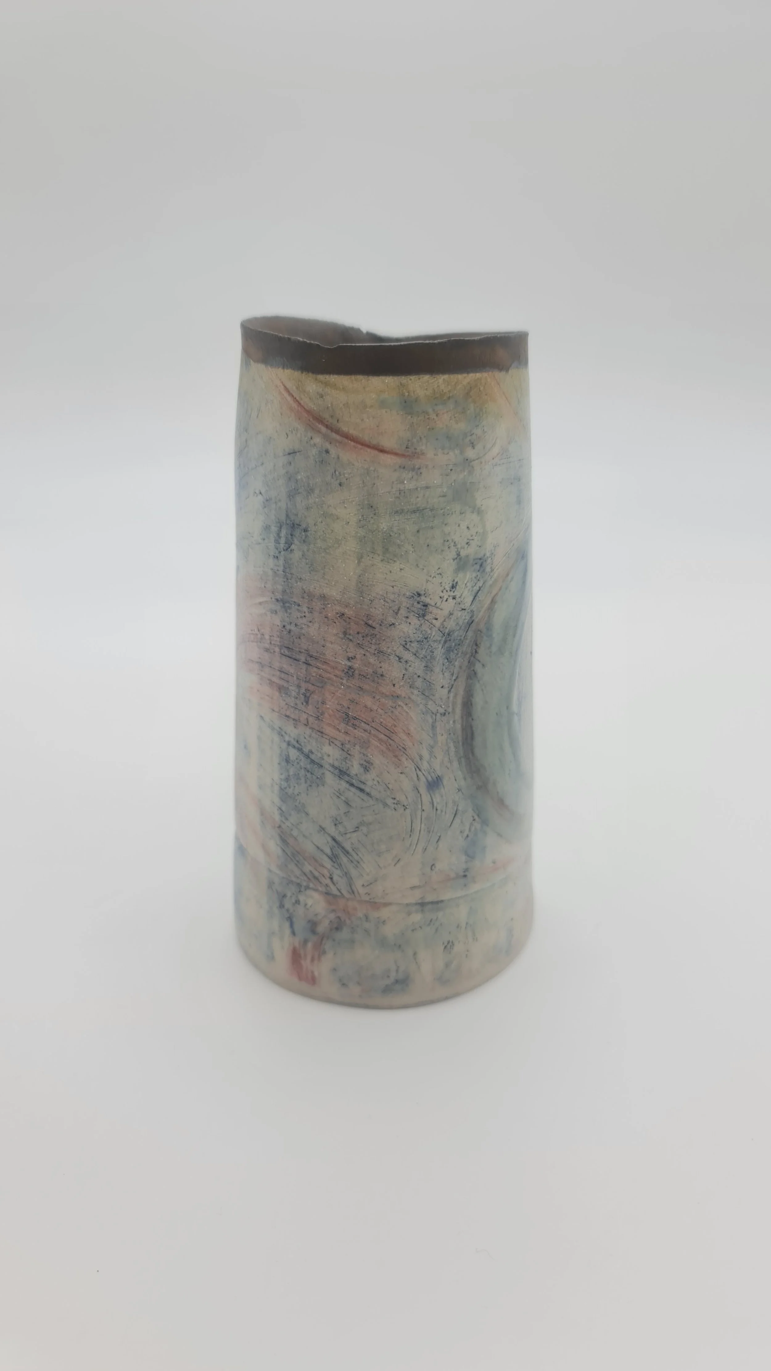 Jessica Jordan Ceramics