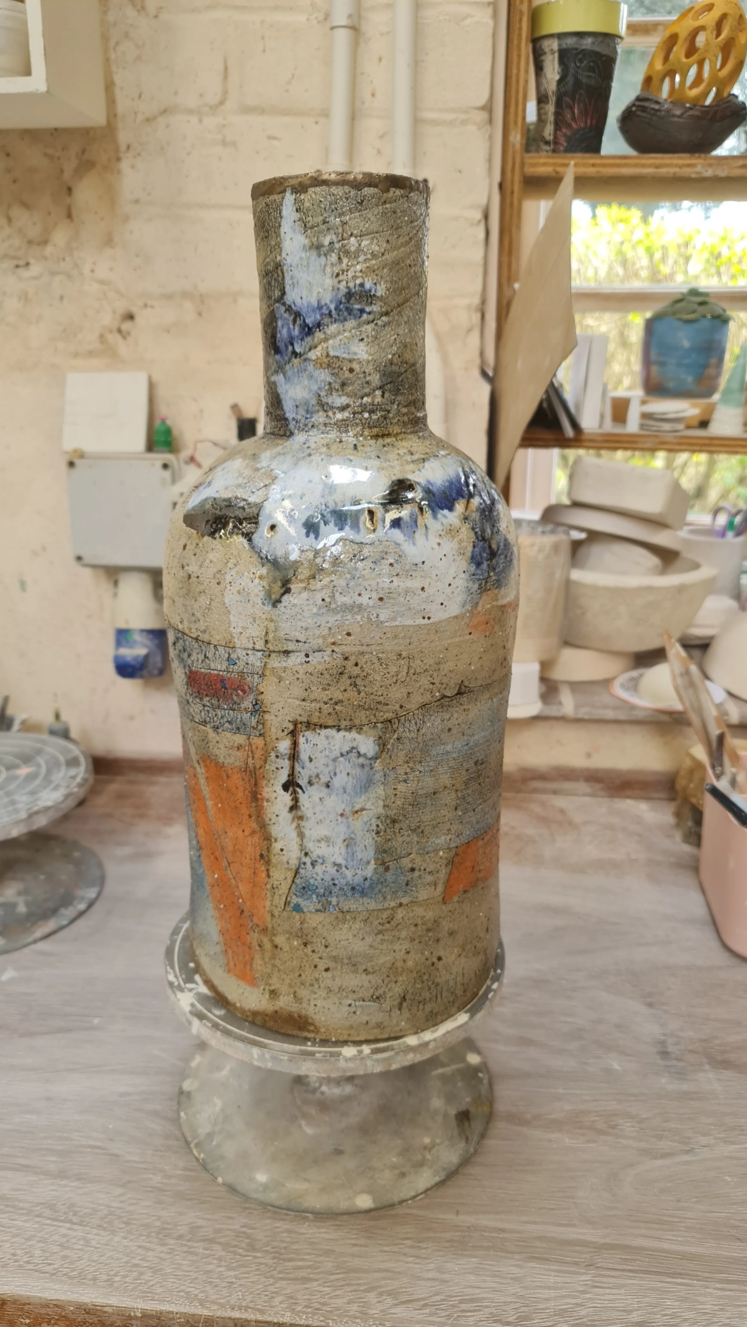 Jessica Jordan Ceramics