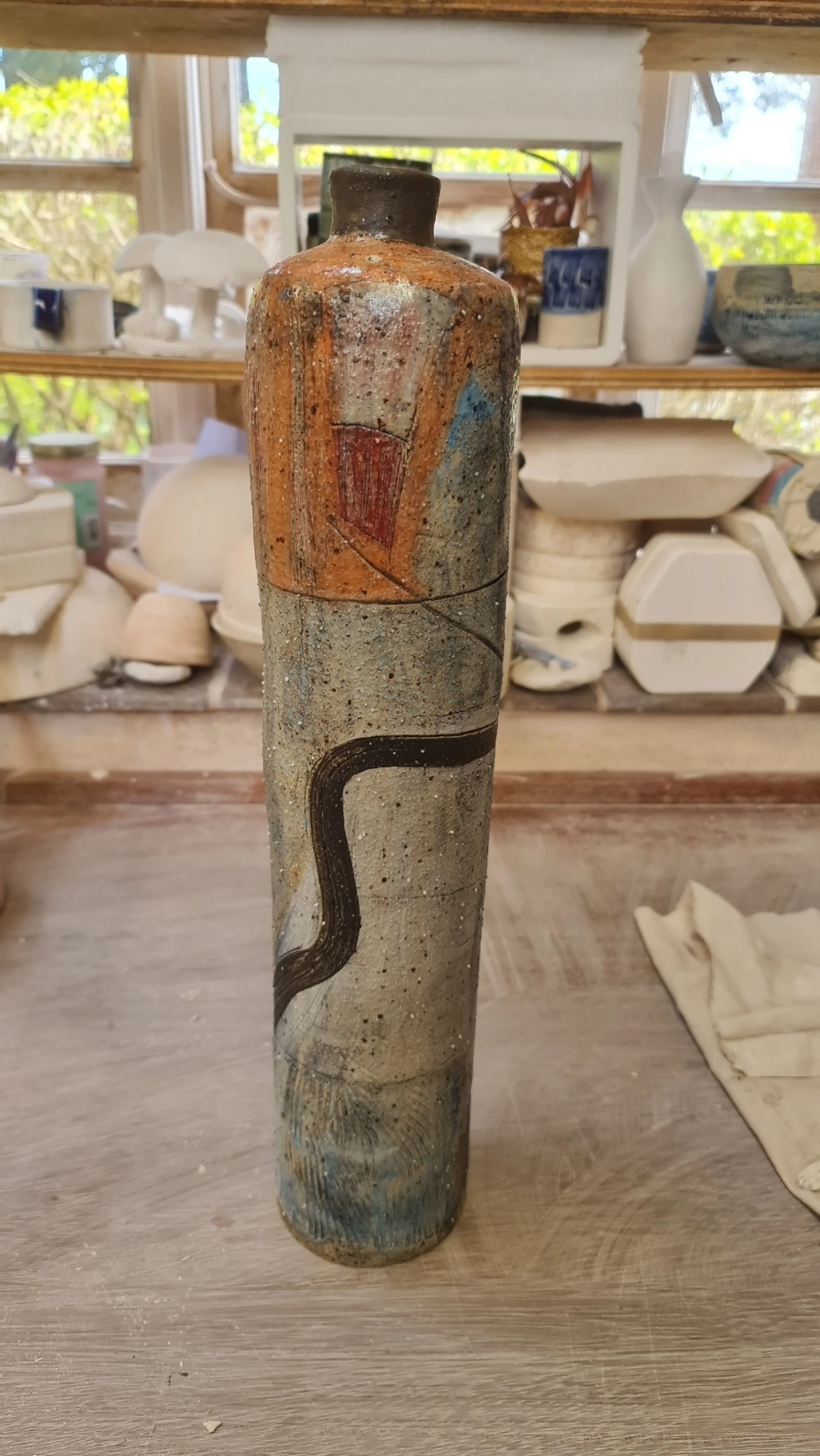 Jessica Jordan Ceramics