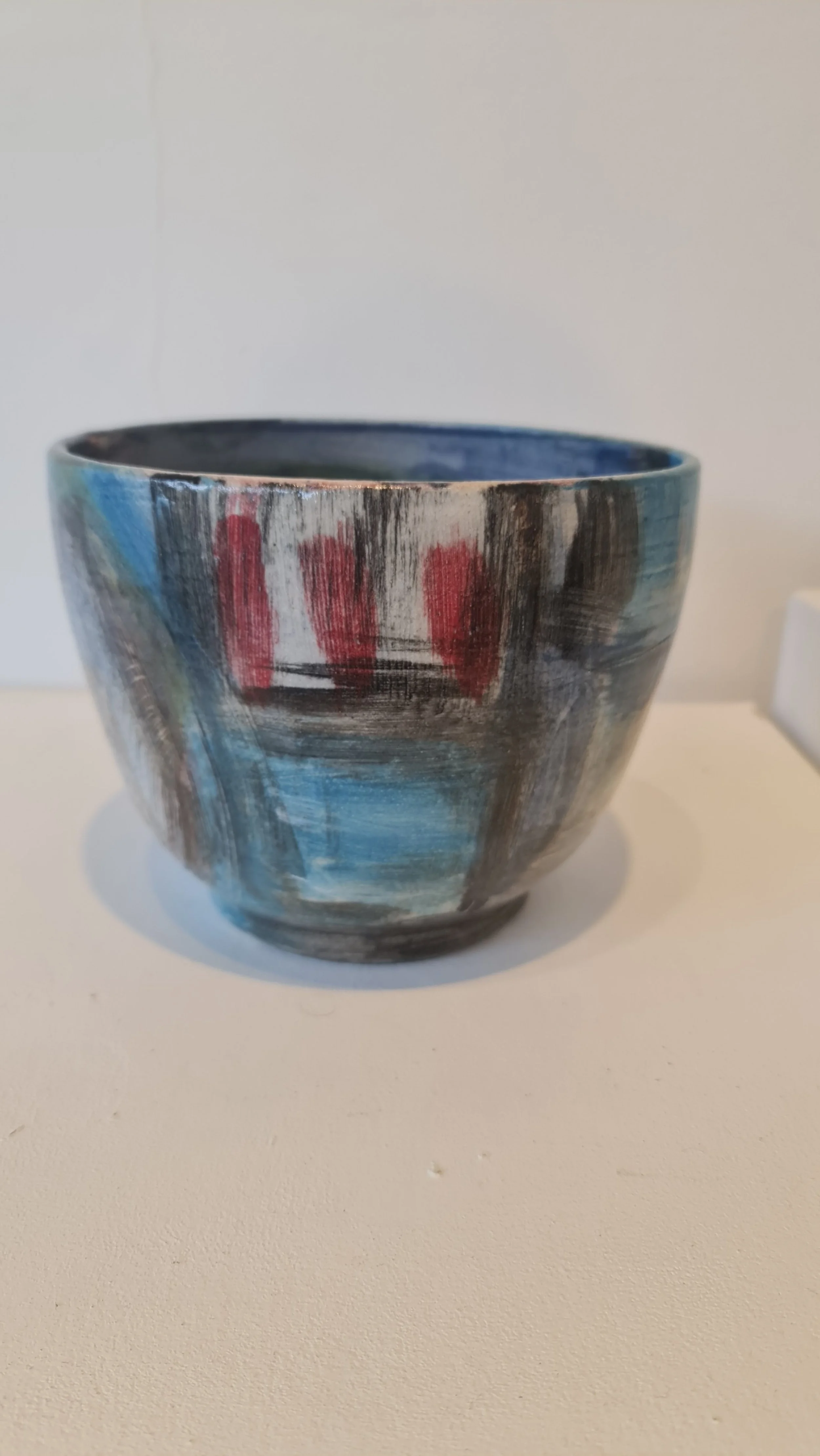 Jessica Jordan Ceramics