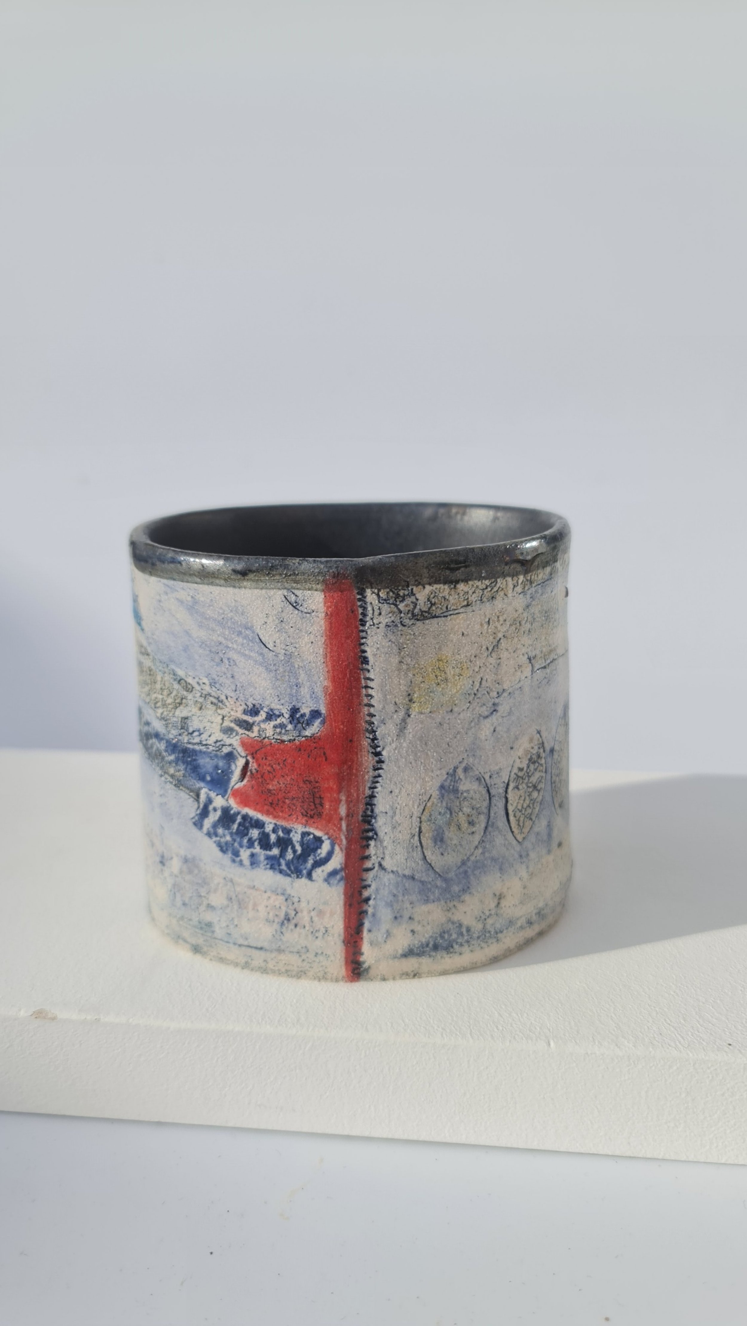 Jessica Jordan Ceramics