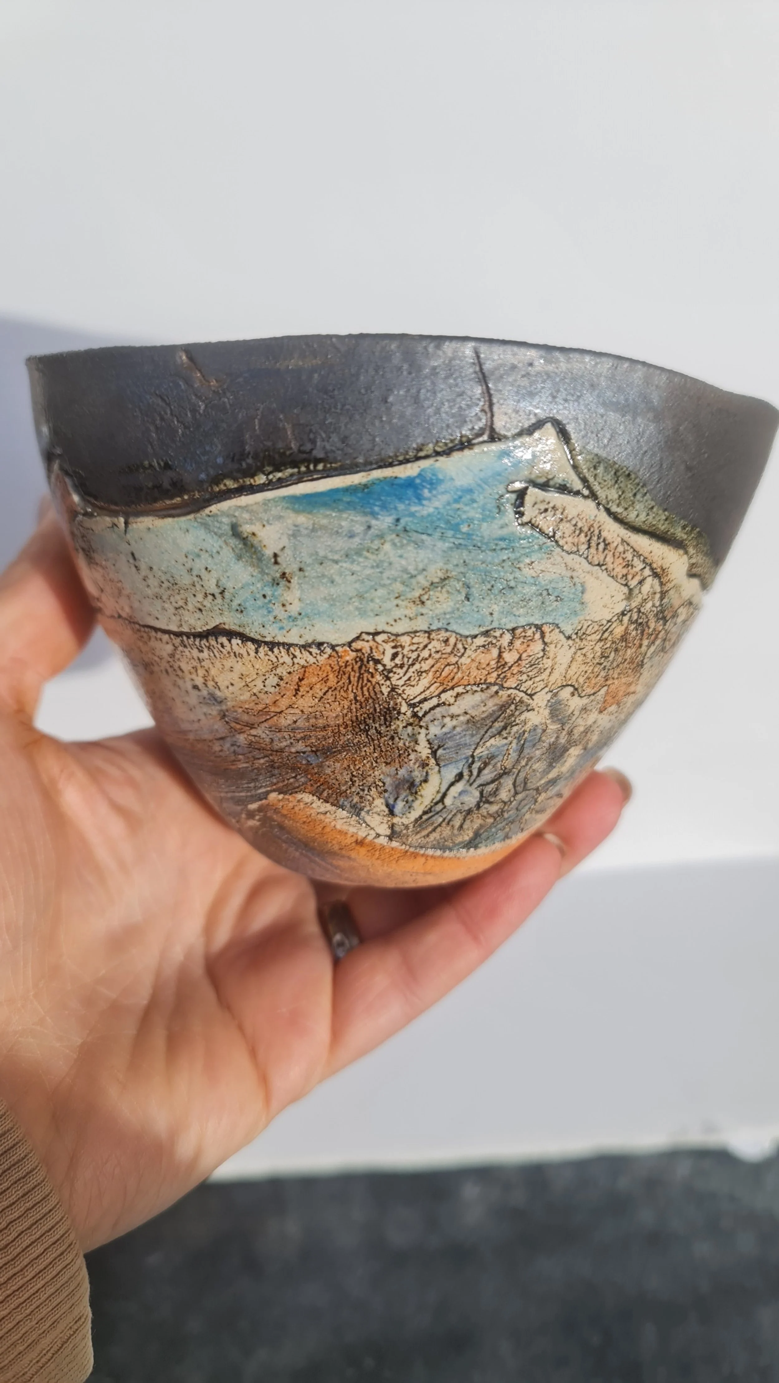 Jessica Jordan Ceramics
