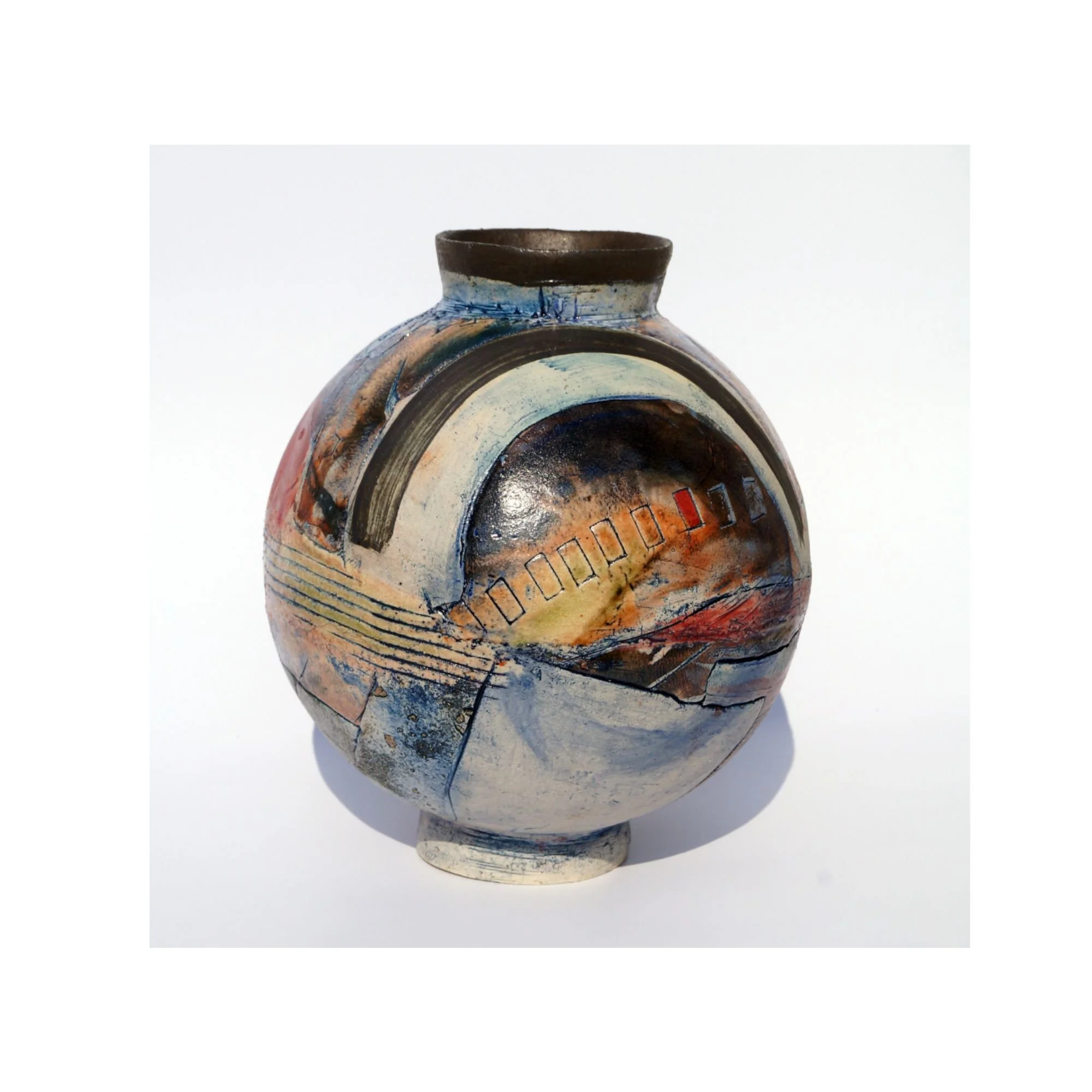 Jessica Jordan Ceramics