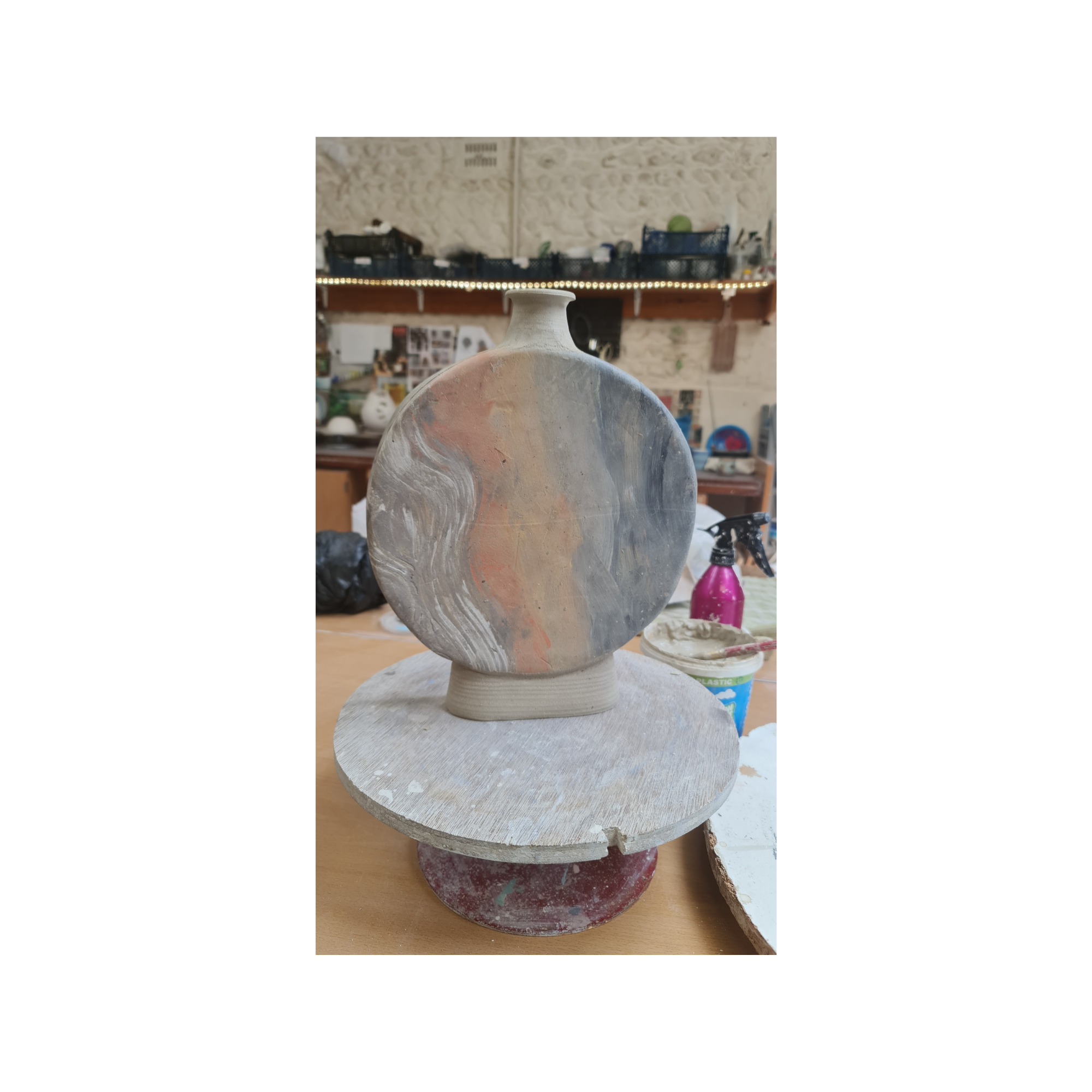 Jessica Jordan Ceramics