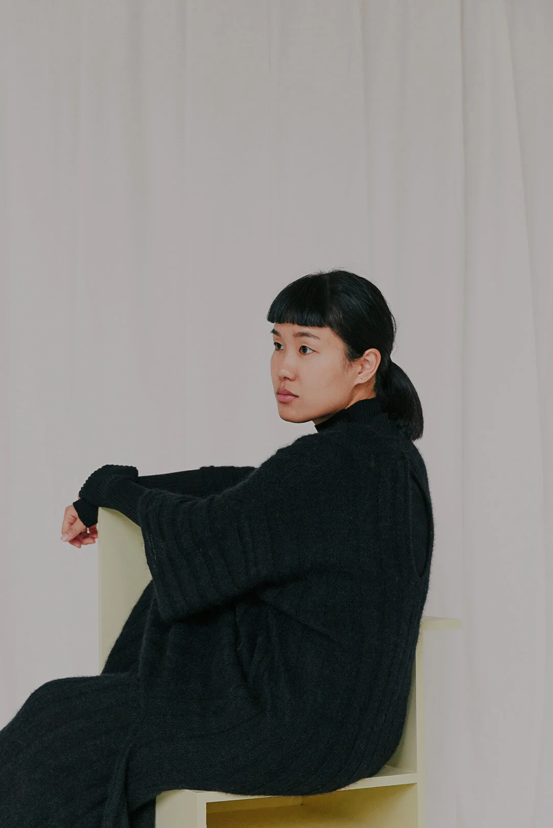 RUS x Hsin-Ying Ho — RUS