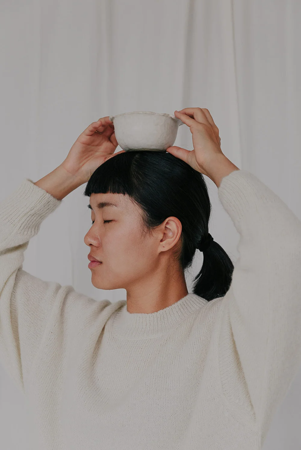 RUS x Hsin-Ying Ho — RUS