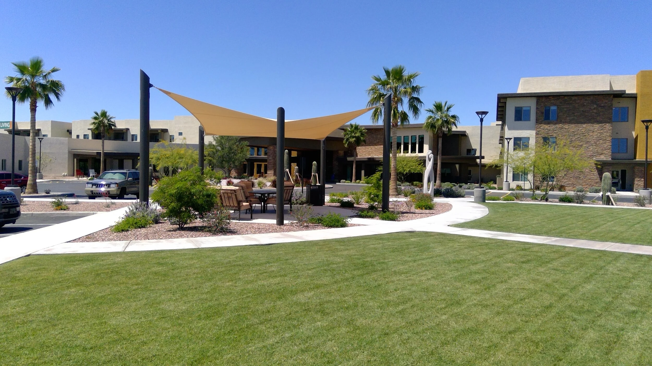 Total Shade - Total Shade