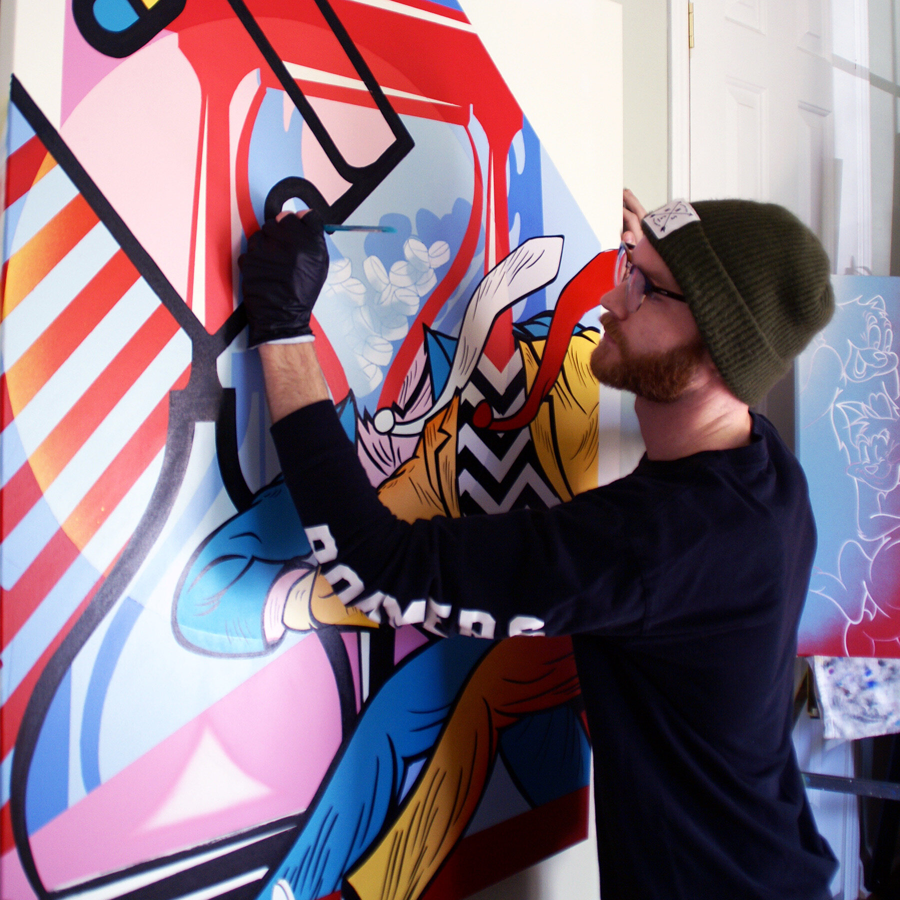 Joey Allen Creations