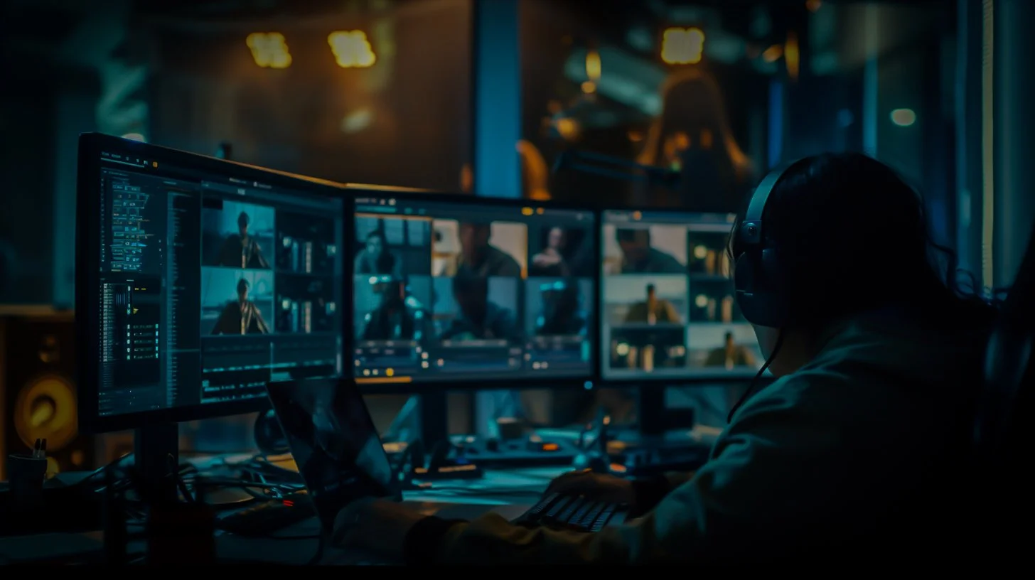 Artistic Visual Studios | Video Production | Dallas | Fortworth