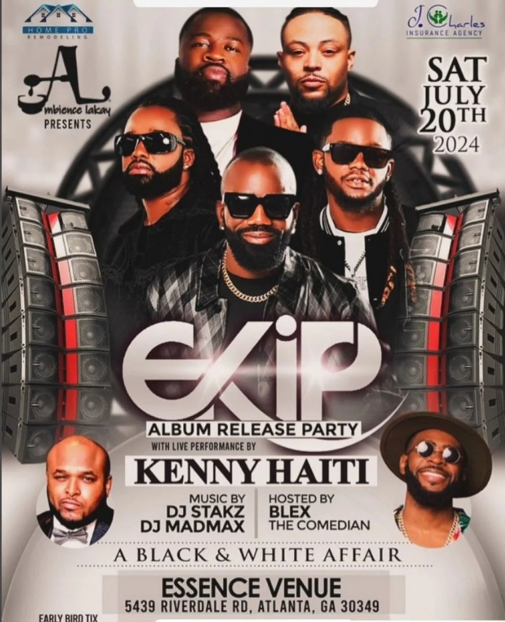 International Club King — DJ STAKZ