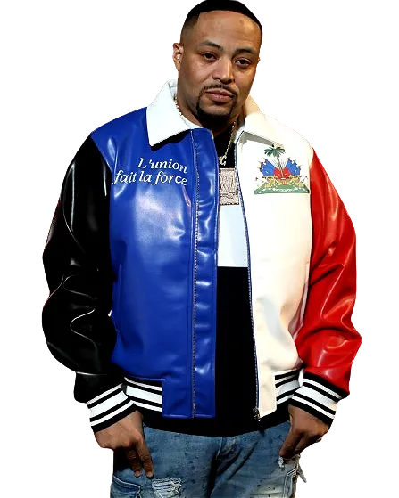 DJ Stakz Bio — DJ STAKZ
