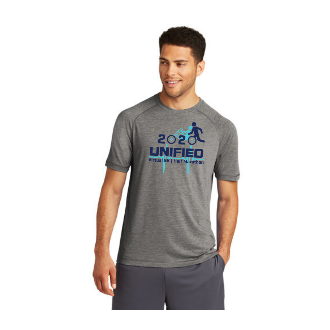 virtual 5k — Unified Health and Performance