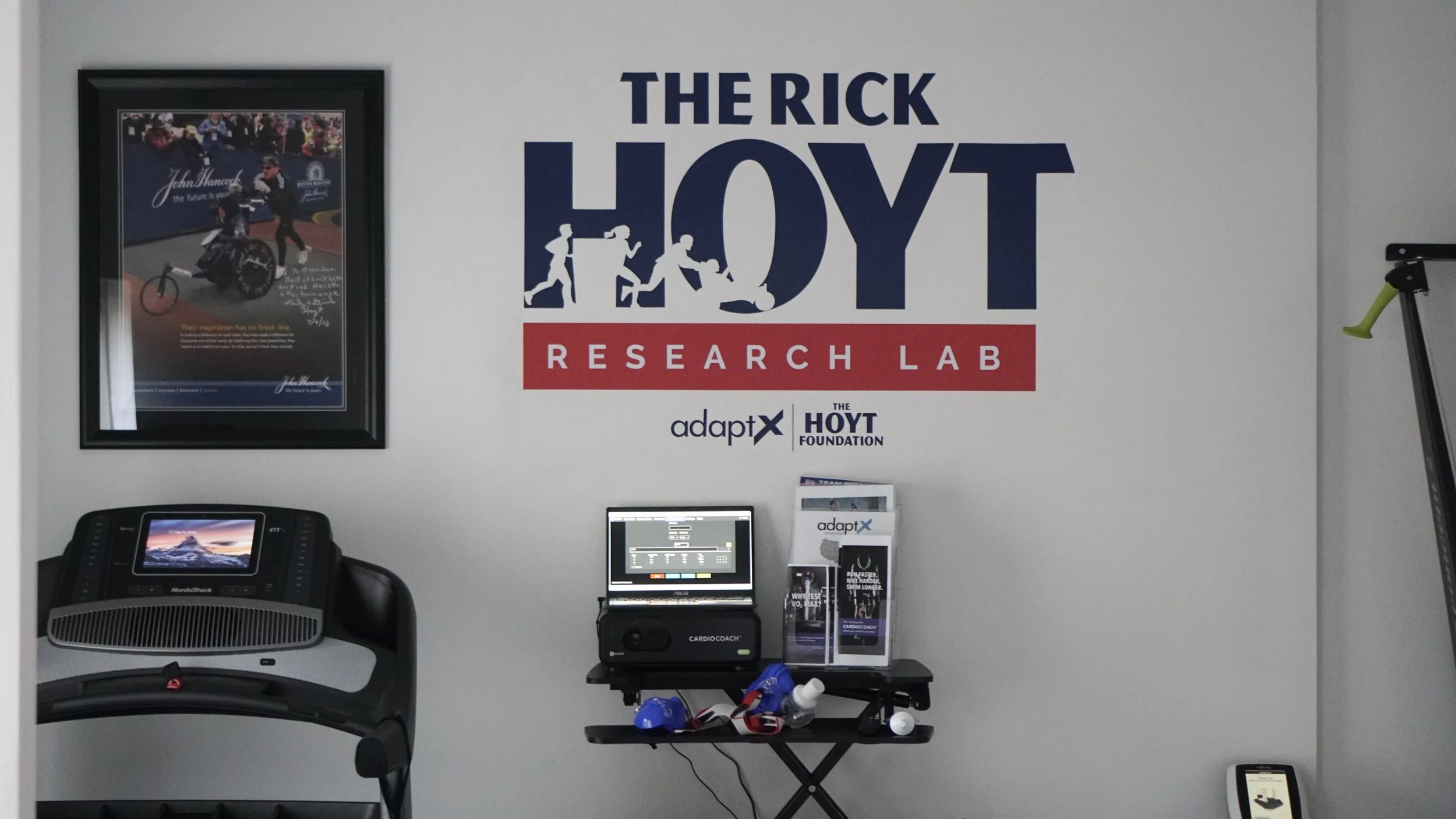 remote training — Unified Health and Performance