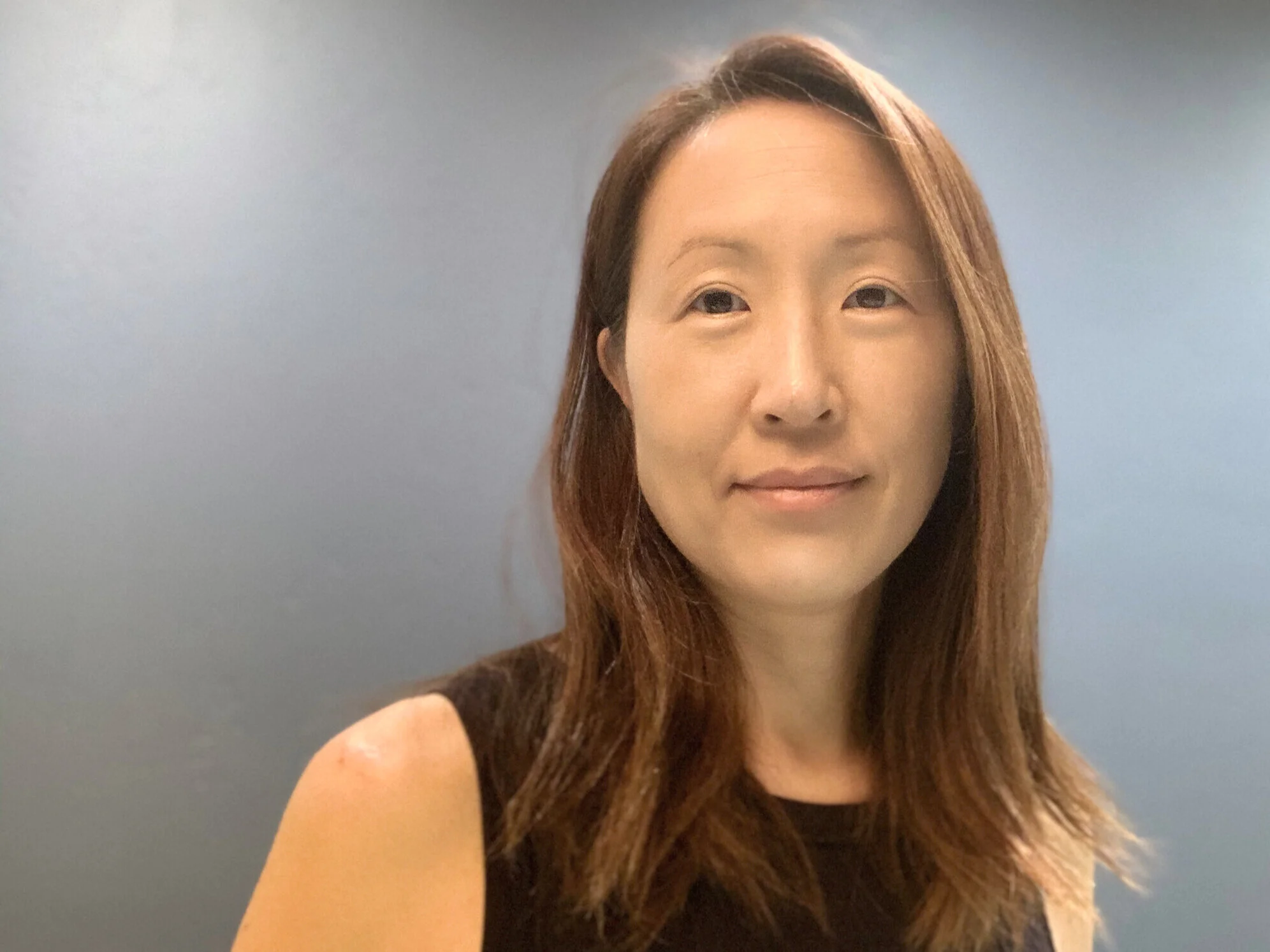 Nancy Kwak - urban historian