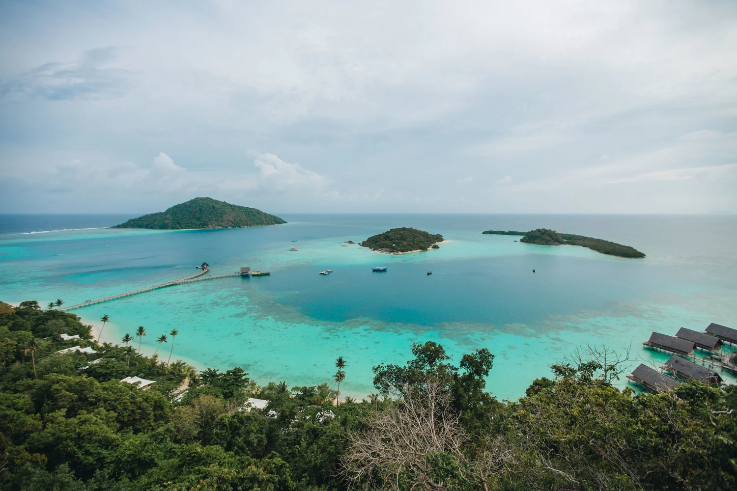 Bawah Reserve: Indonesia's Best Kept Secret! — THE LEAGUE CO