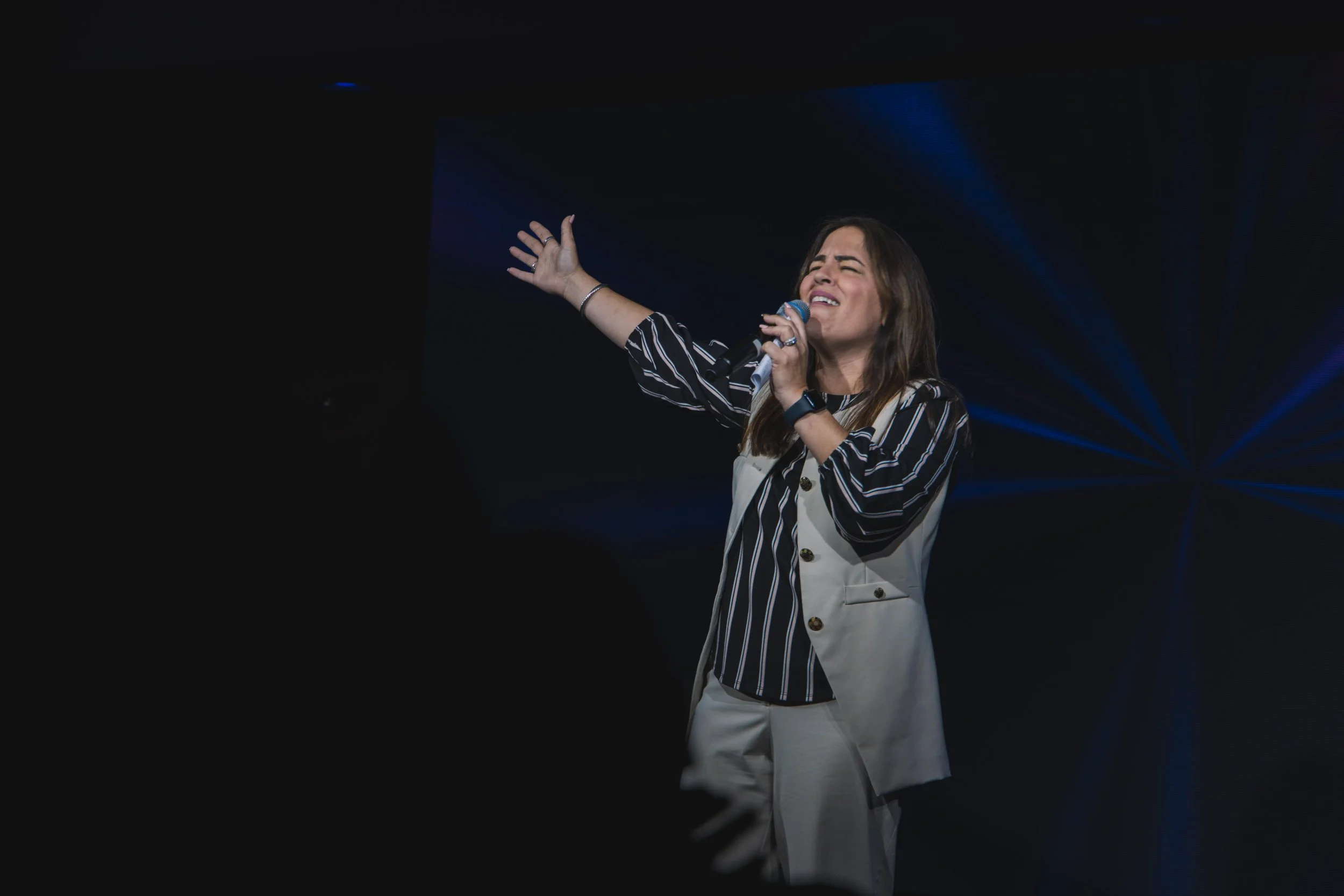 Start Here — Lighthouse City Church