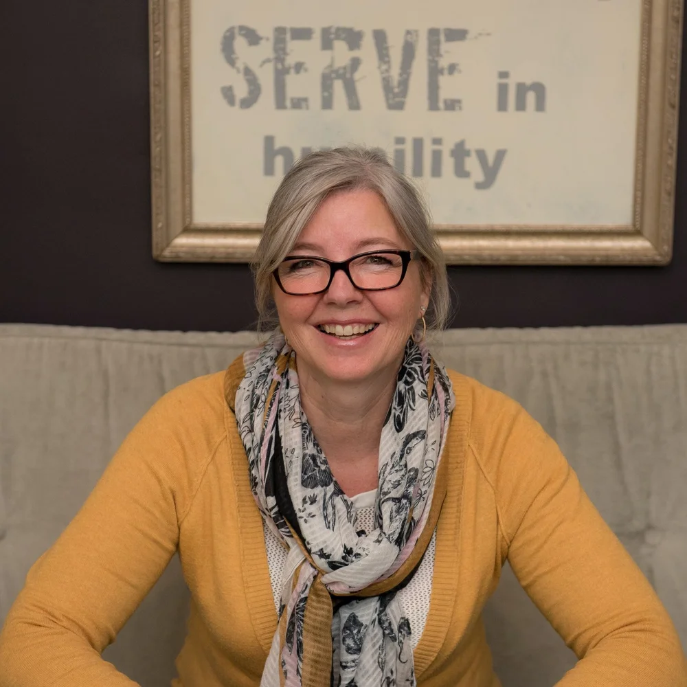 Our Leadership Team & Staff — ERCF