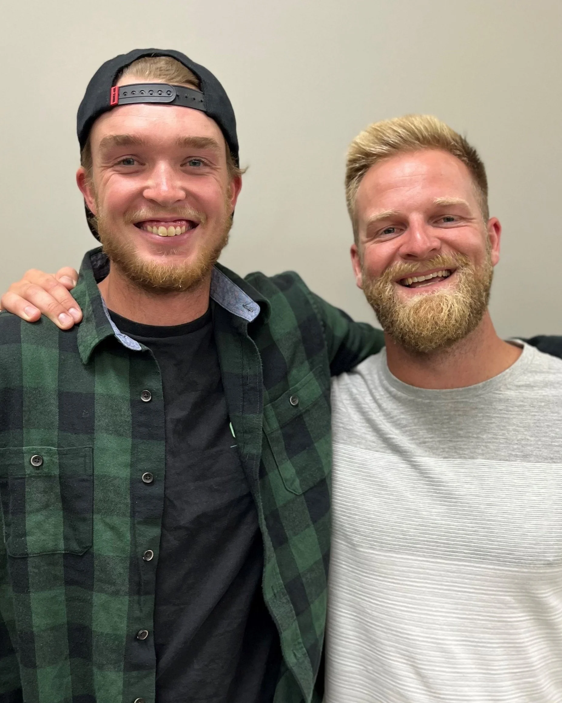 Our Leadership Team & Staff — ERCF