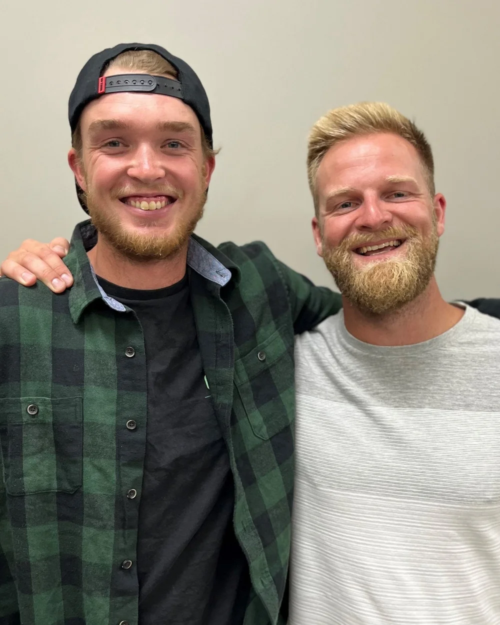 Our Leadership Team & Staff — ERCF