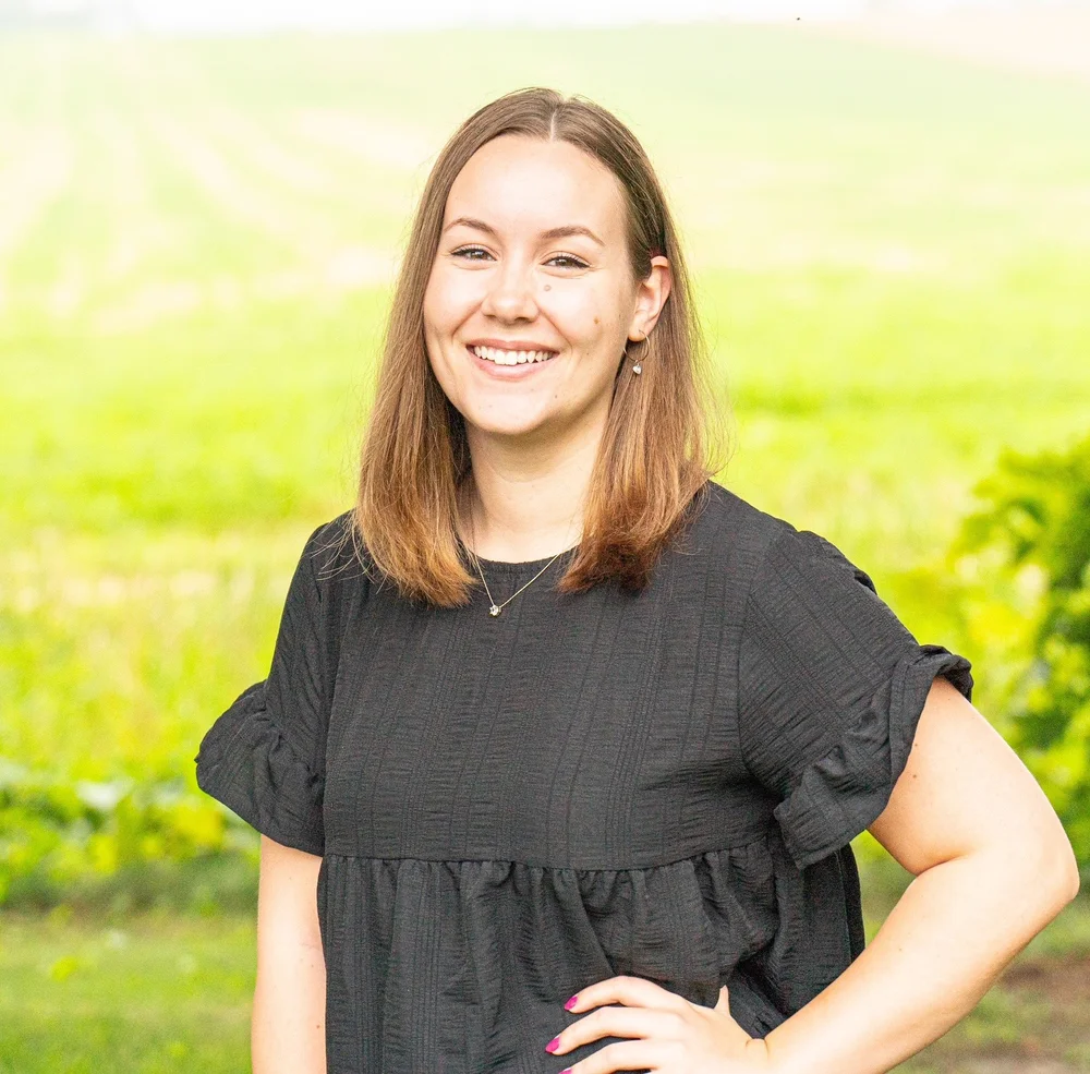 Our Leadership Team & Staff — ERCF