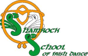 The Shamrock School of Irish Dance