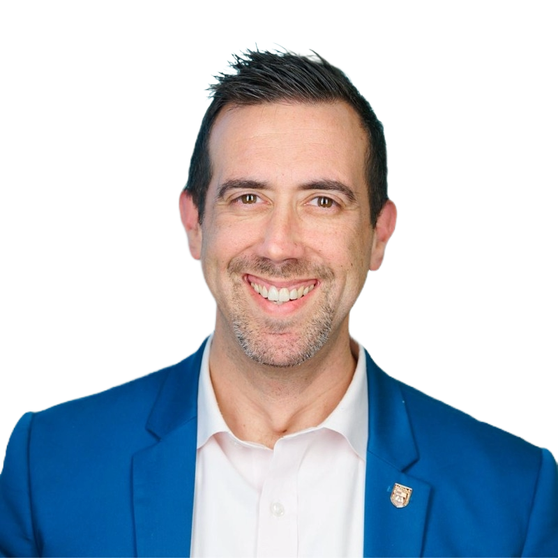 Alumless with Laurence Bolotin, Loyola University Chicago — Chris ...