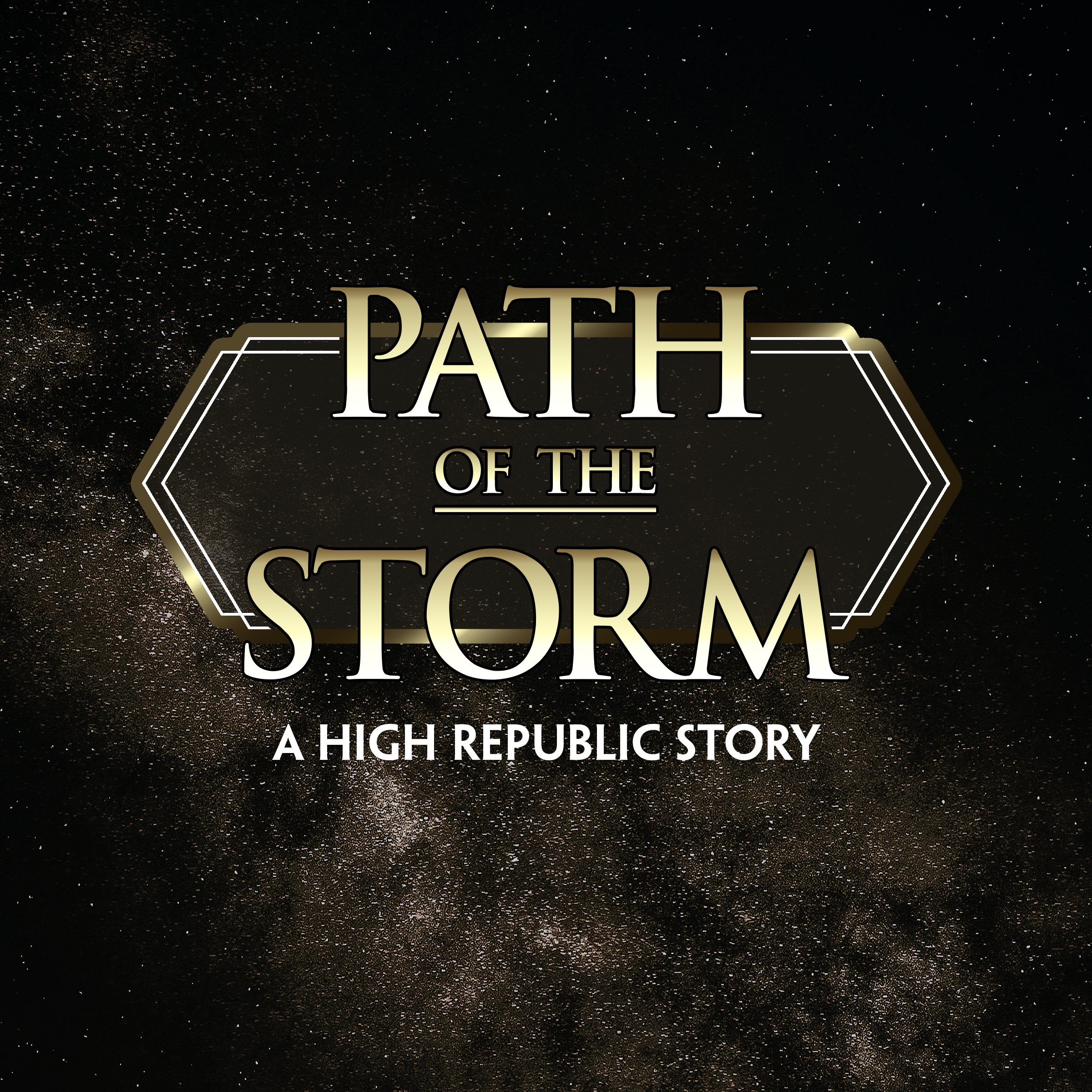 Path of the Storm — Night Cast Creative