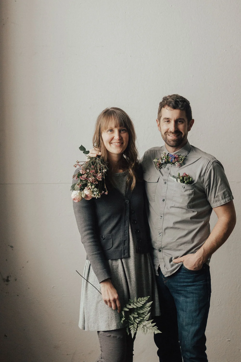 Floracultured: Fort Wayne Wedding + Event Florist, Artisan Flowers