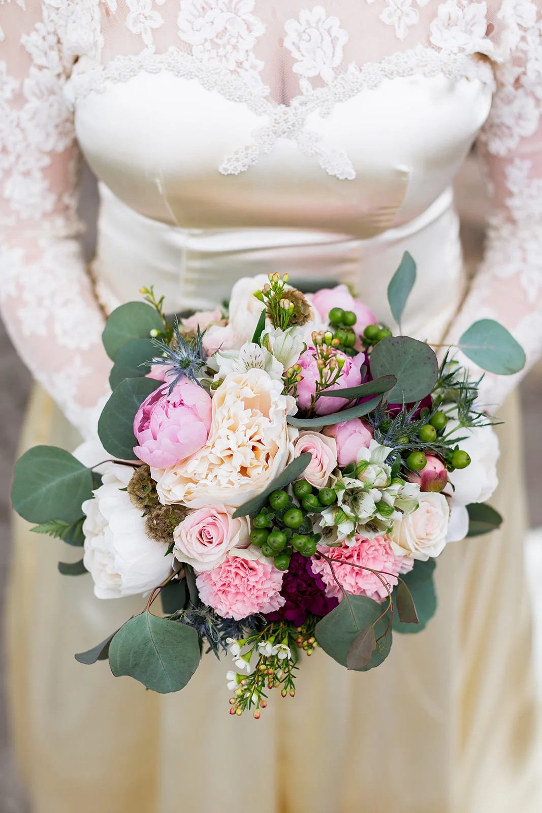 Floracultured: Fort Wayne Wedding + Event Florist, Artisan Flowers