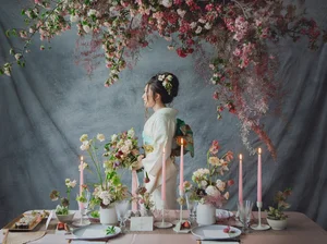 Floracultured: Fort Wayne Wedding + Event Florist, Artisan Flowers