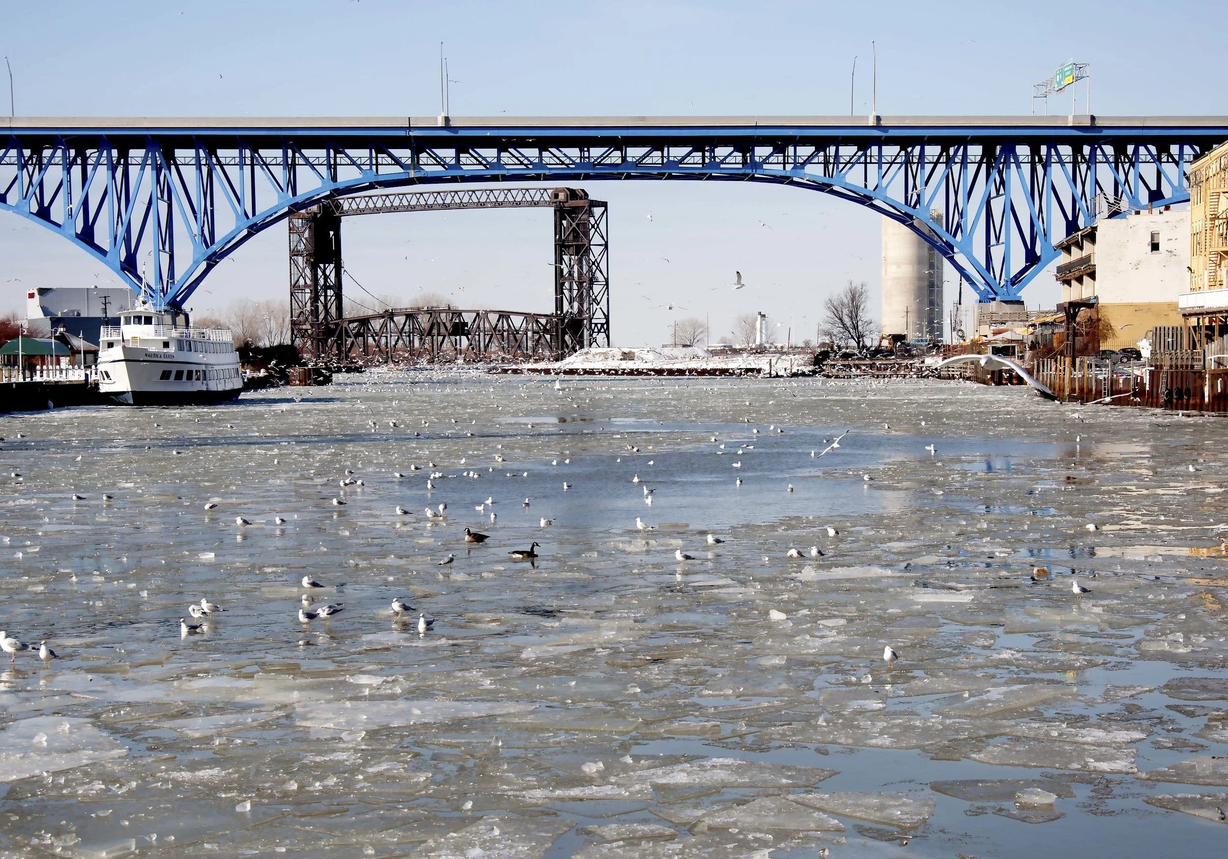 Store — The Official Cleveland ABC Book