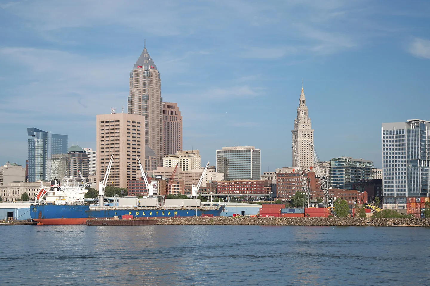 Store — The Official Cleveland ABC Book