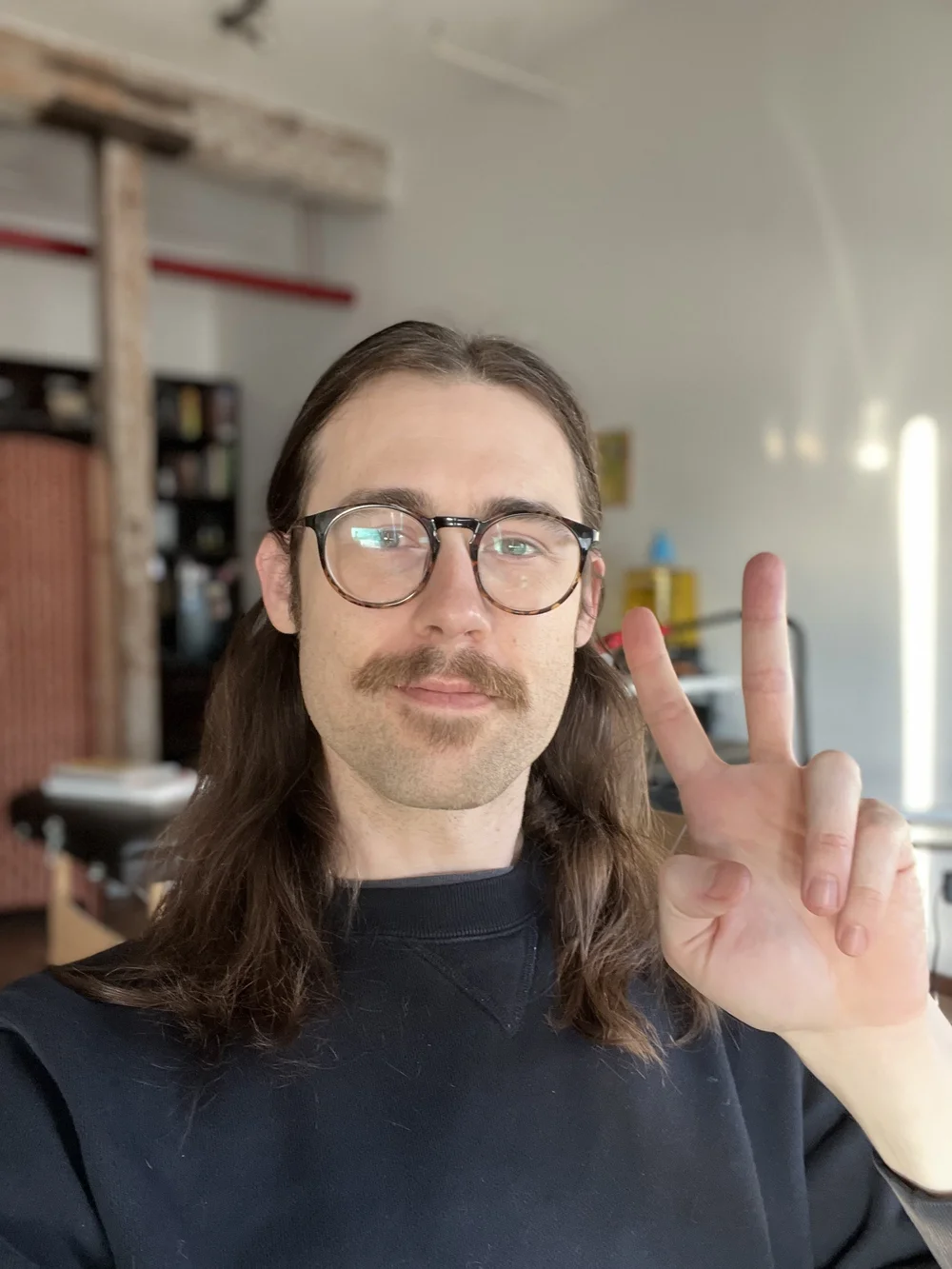 About — Christopher Pickett