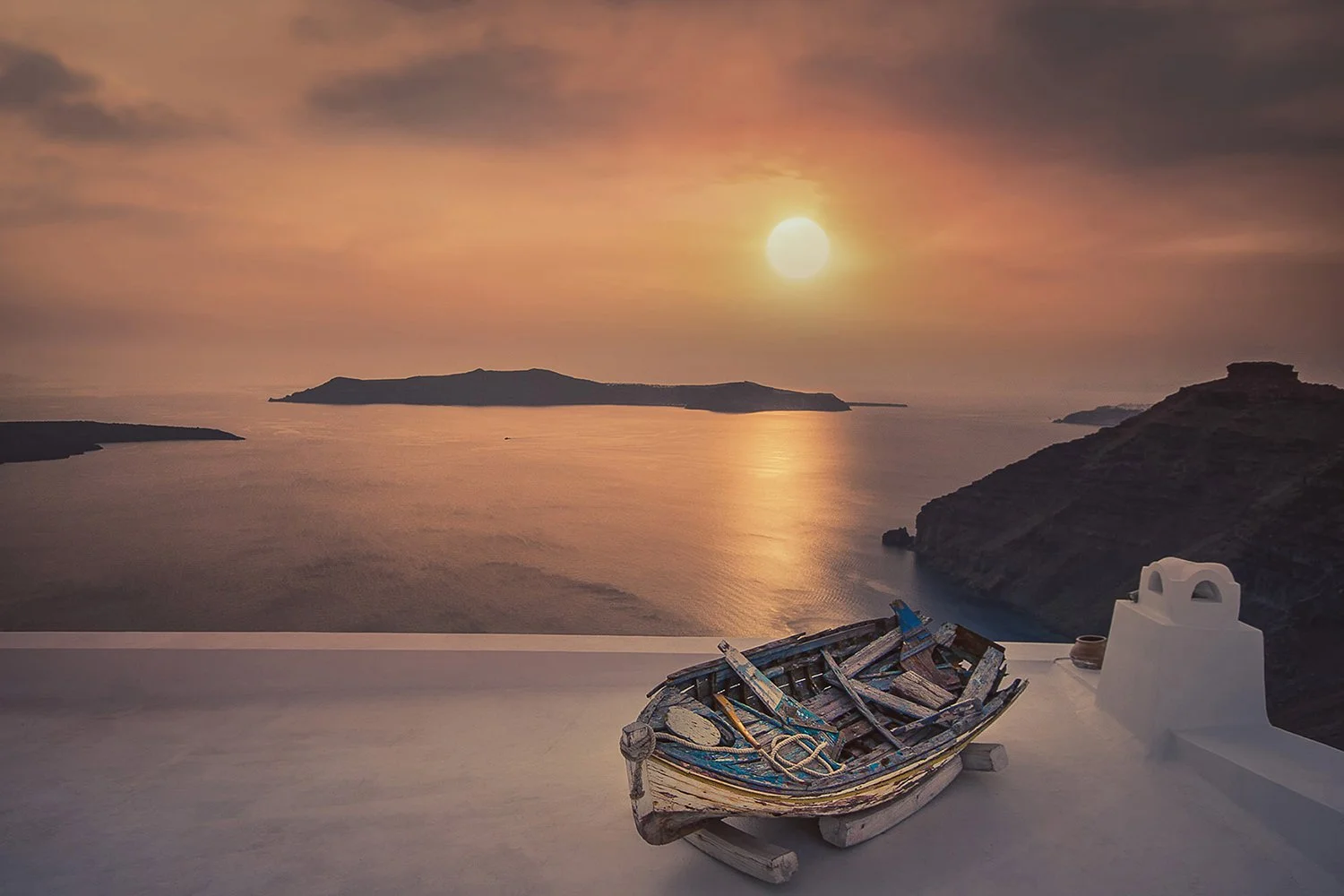 Yannis Larios Landscape Photography Artwork - Buy Art Online