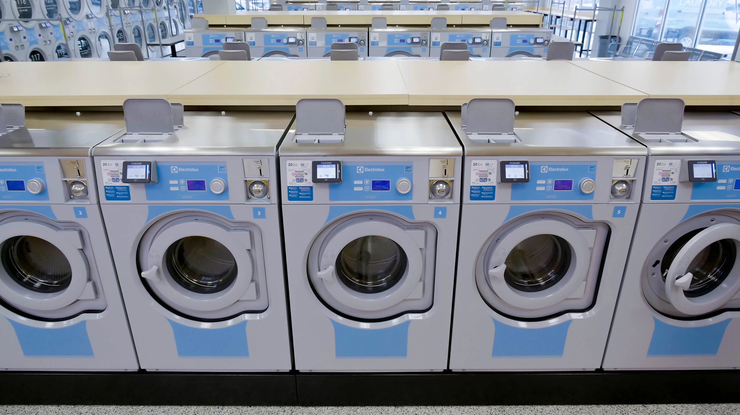 Blog — The Laundry Spot