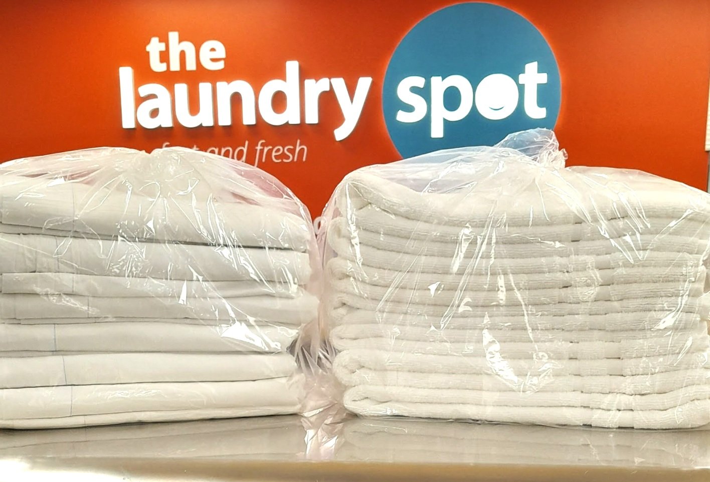 The Laundry Spot - Hamilton, Fairfield, & Middletown, OH Laundromat