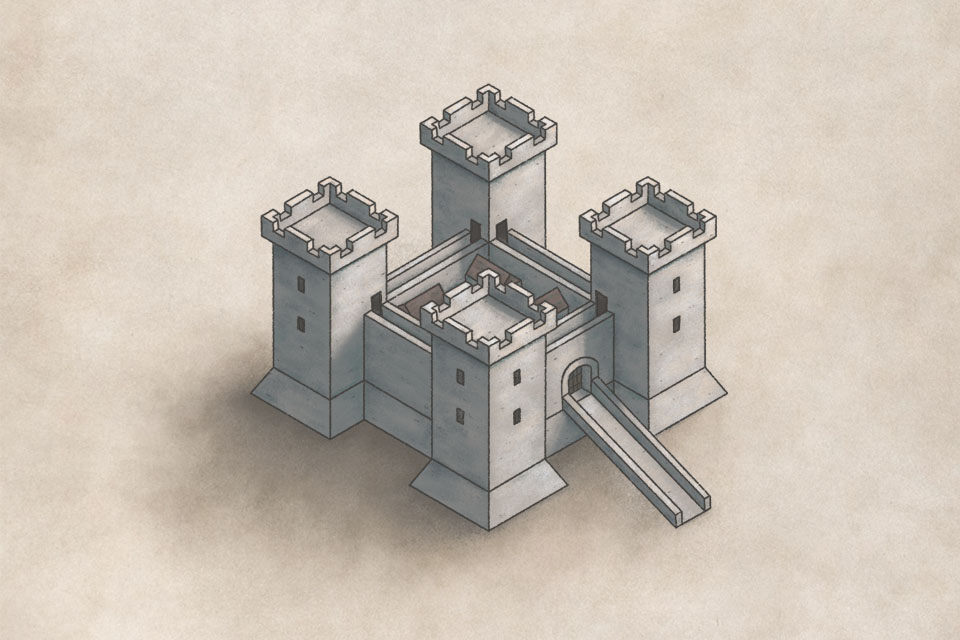 Map Effects