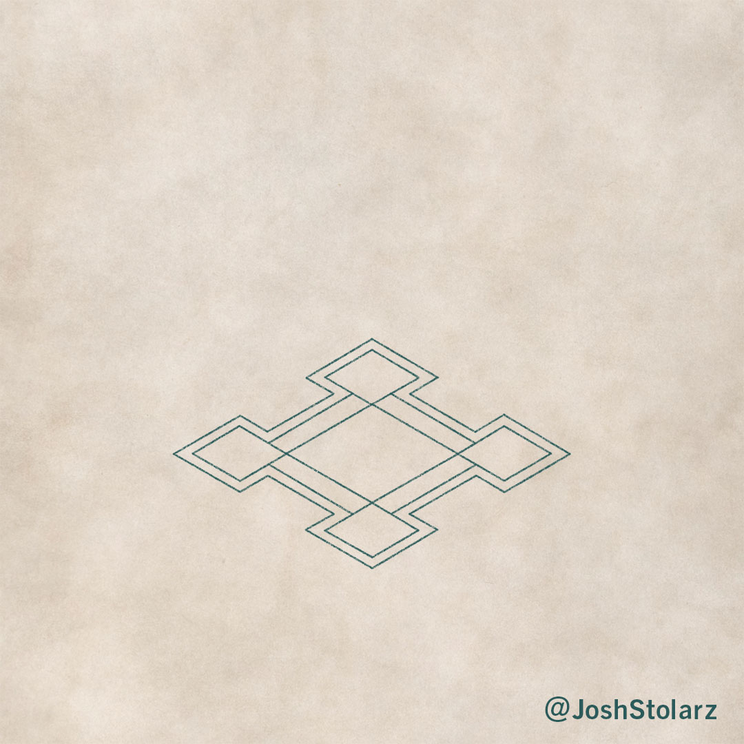 How to Draw a Castle — Map Effects