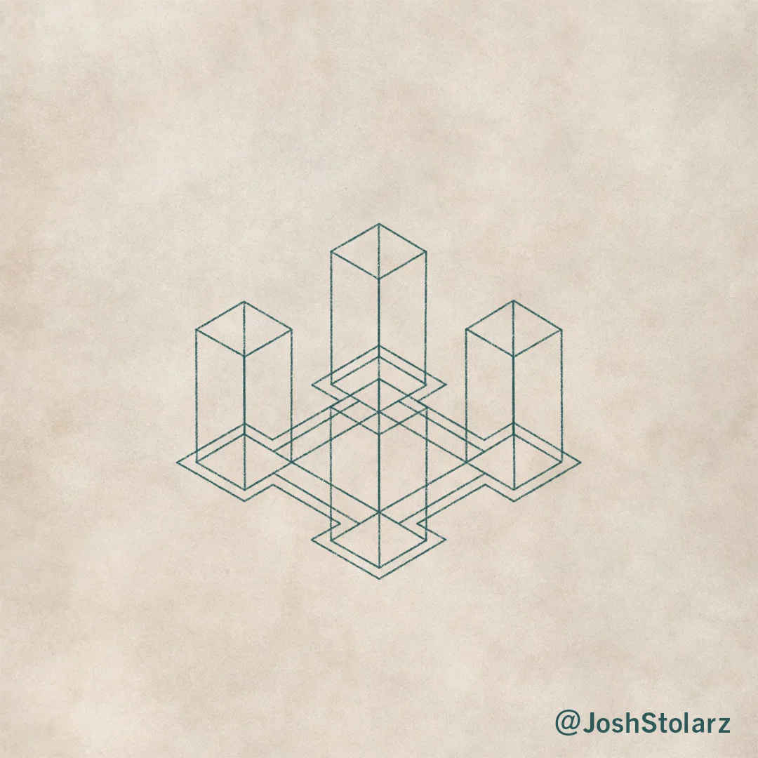 How to Draw a Castle — Map Effects