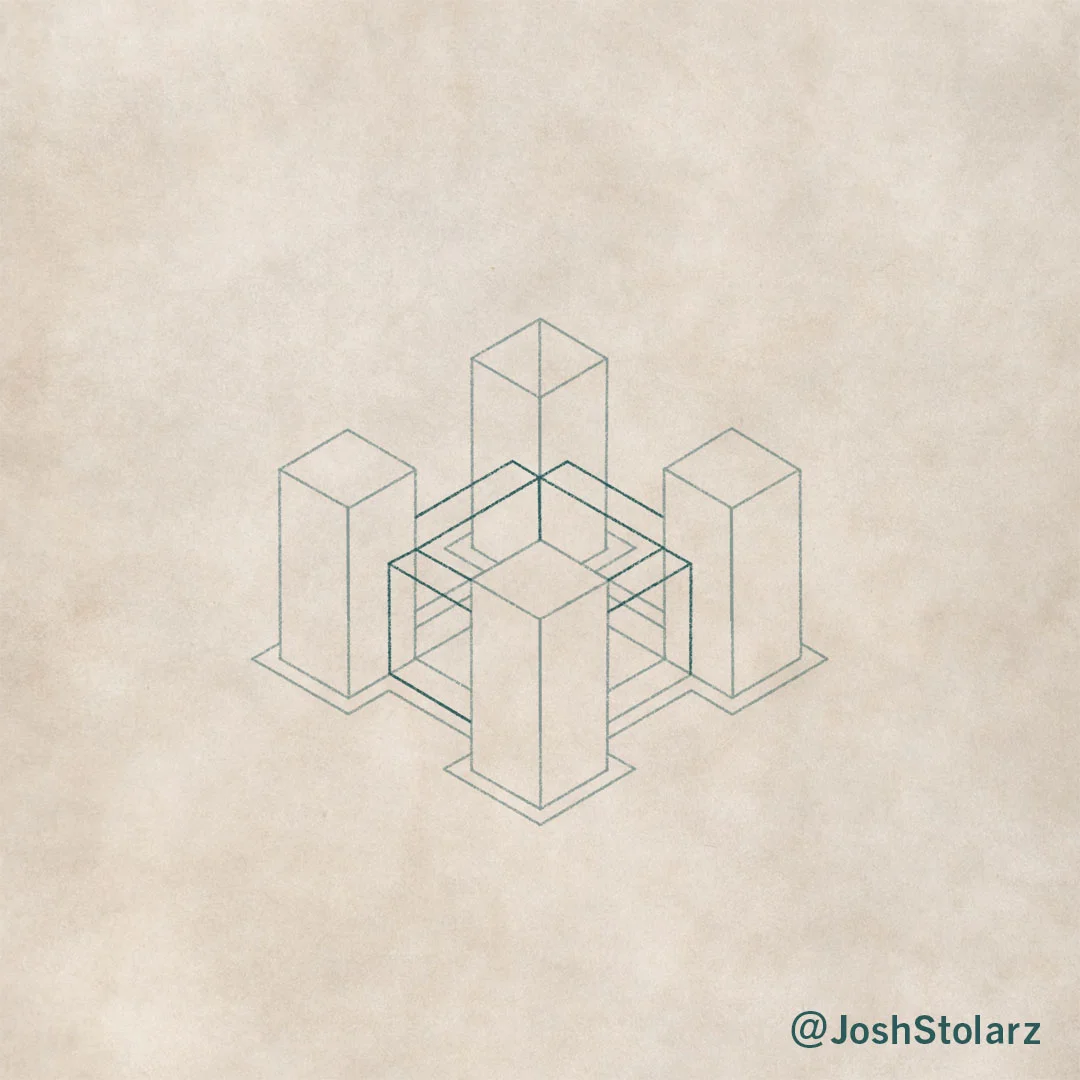 How to Draw a Castle — Map Effects