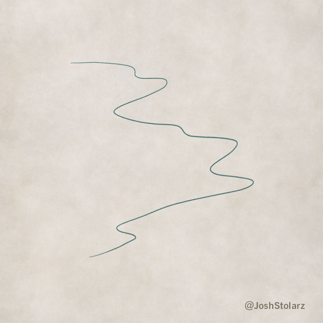 How to Draw a Marsh — Map Effects