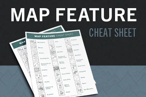 Freebies — Map Effects